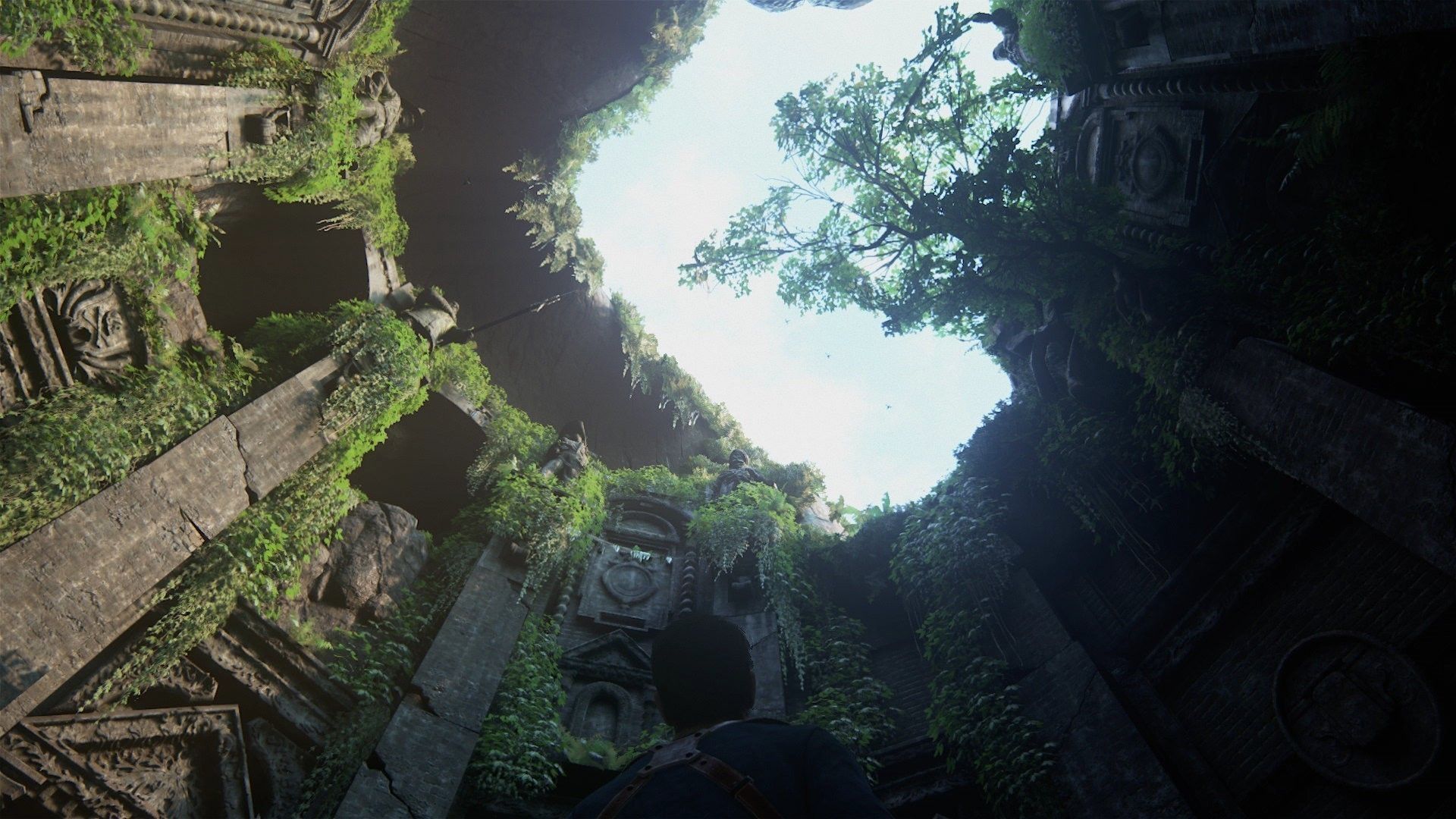 The 5 Most Jaw-Droppingly Beautiful Games On PS4 | PS4 Home
