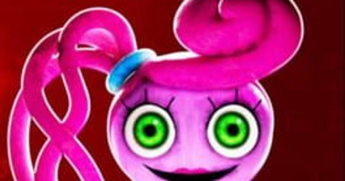Poppy Playtime: Chapter 2 - Fly in a Web Review, Cheats & Guide (PS4 ...