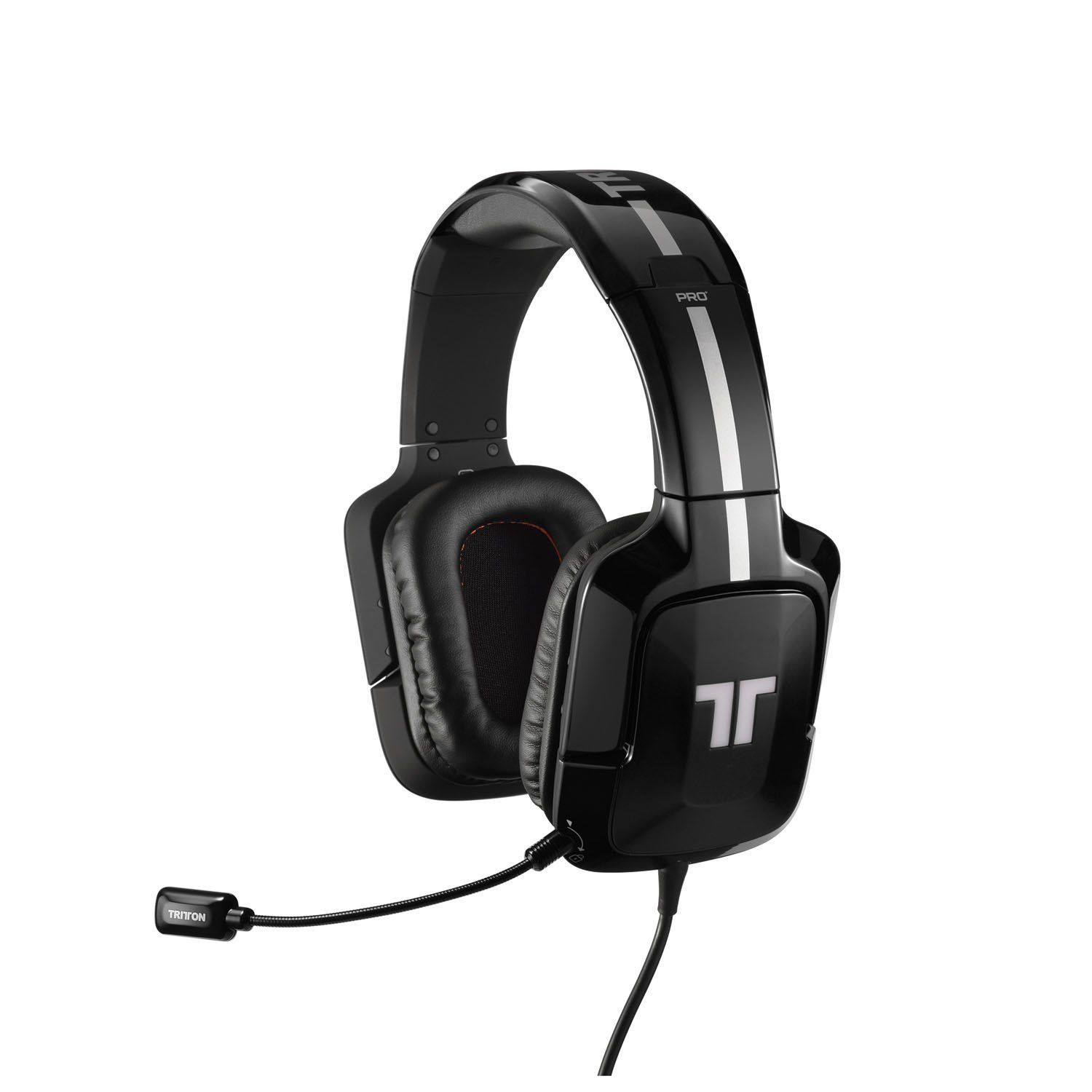 TRITTON Pro+ 5.1 Surround Gaming Headset Review | PS4 Home