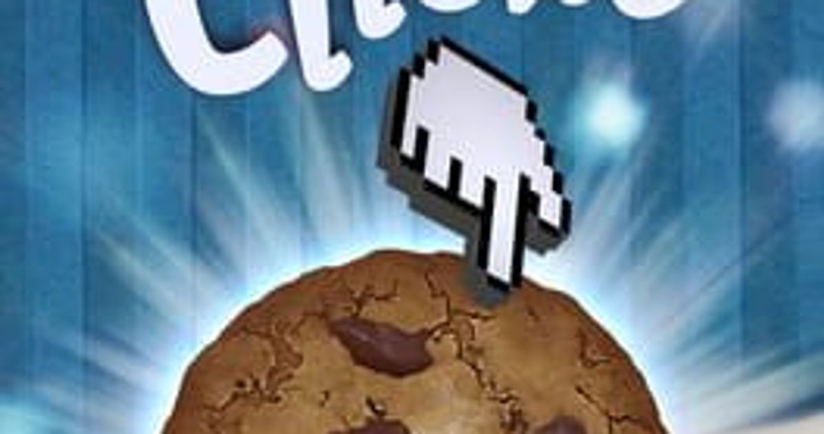 Cookie Clicker (PS4) – Gameplay, Info, Screenshots & FAQs | PS4 Home