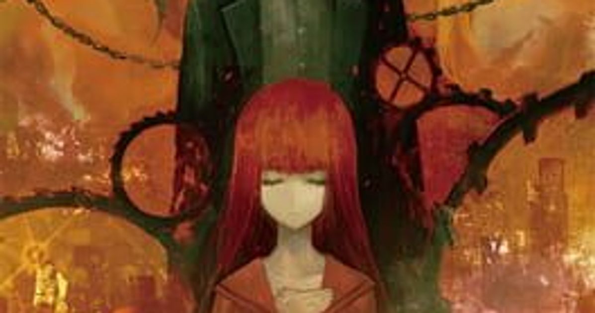 Steins;Gate 0 (PS4) – Gameplay, Info, Screenshots & FAQs | PS4 Home