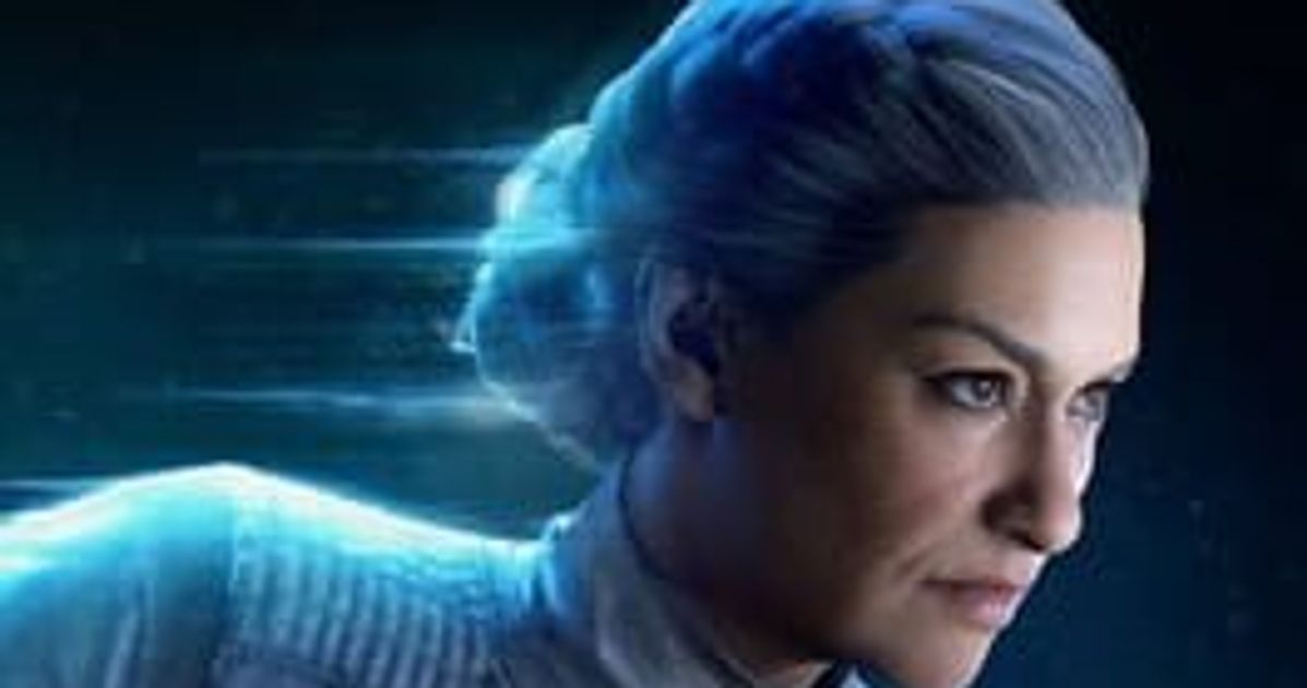 Star Wars Battlefront II: Resurrection (PS4) – Gameplay, Info ...