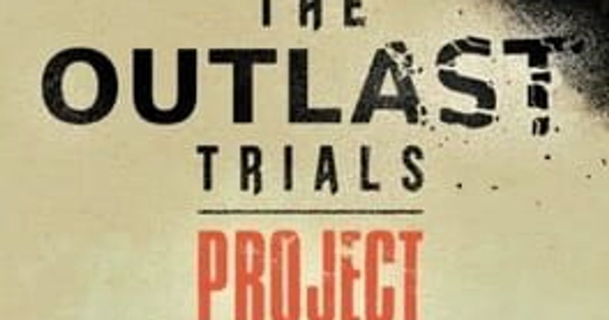 The Outlast Trials: Project Relapse (PS4) – Gameplay, Info, Screenshots ...