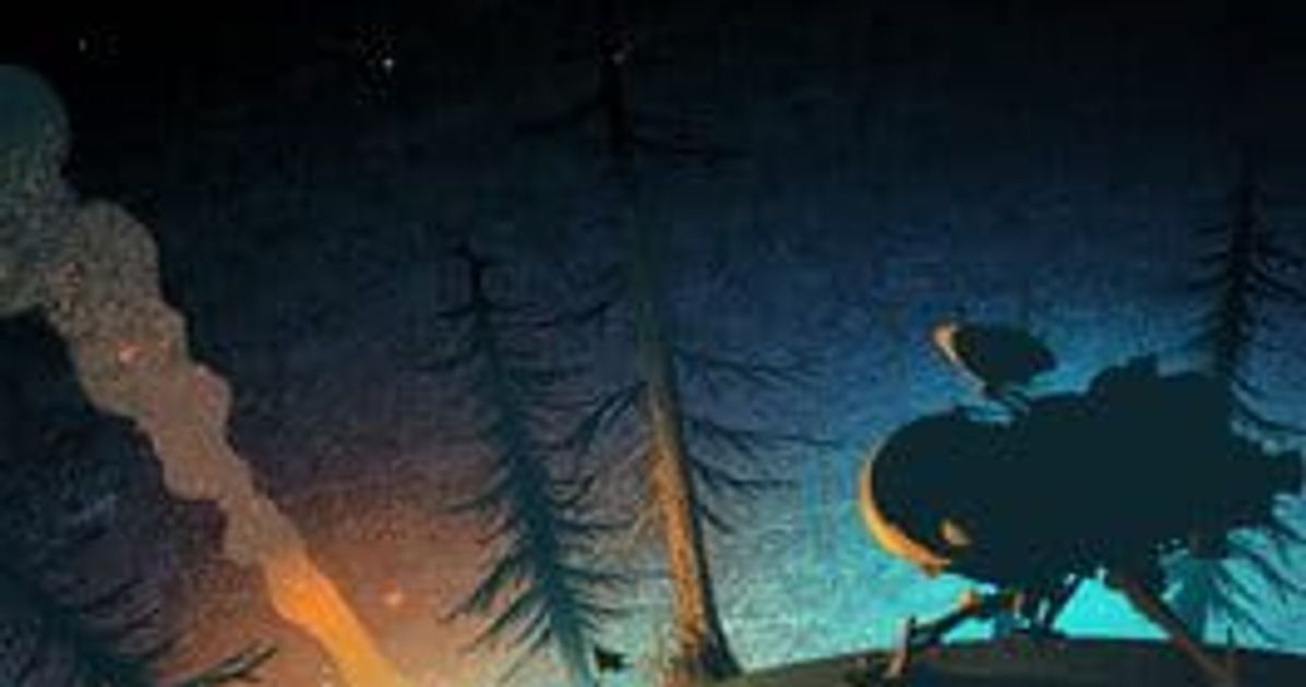 Outer Wilds (PS4) – Gameplay, Info, Screenshots & FAQs | PS4 Home