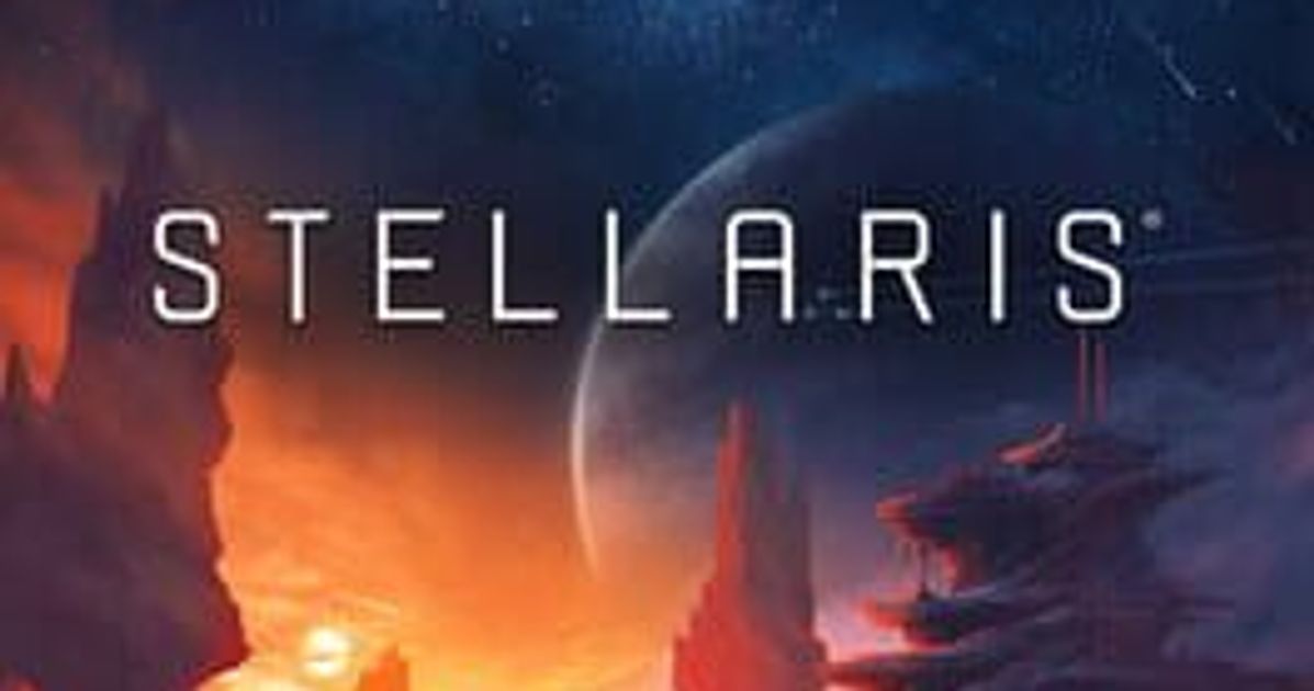 Stellaris (PS4) – Gameplay, Info, Screenshots & FAQs | PS4 Home