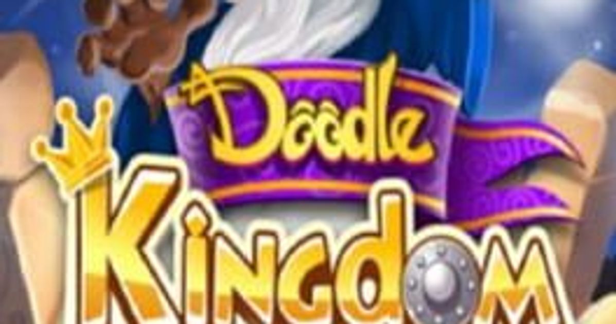 Doodle Kingdom (PS4) – Gameplay, Info, Screenshots & FAQs | PS4 Home