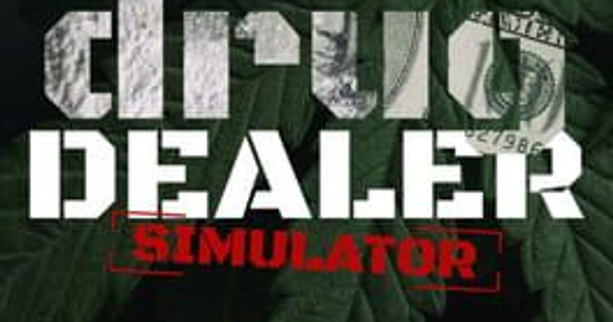 Drug Dealer Simulator (PS4) – Gameplay, Info, Screenshots & FAQs | PS4 Home