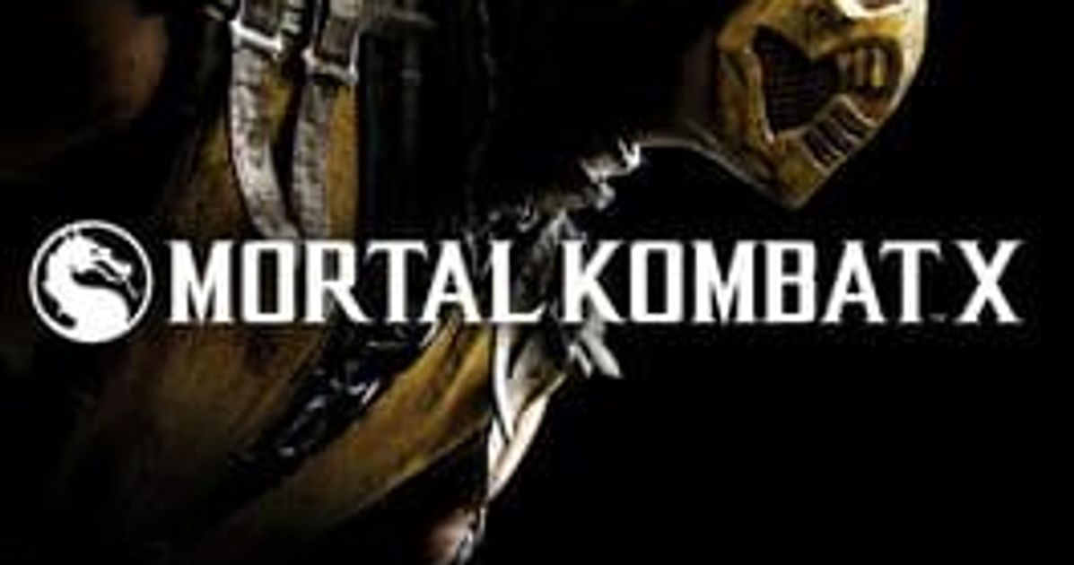 Mortal Kombat X (PS4) – Gameplay, Info, Screenshots & FAQs | PS4 Home