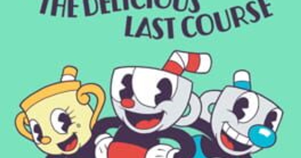 Cuphead: The Delicious Last Course (PS4) – Gameplay, Info, Screenshots ...