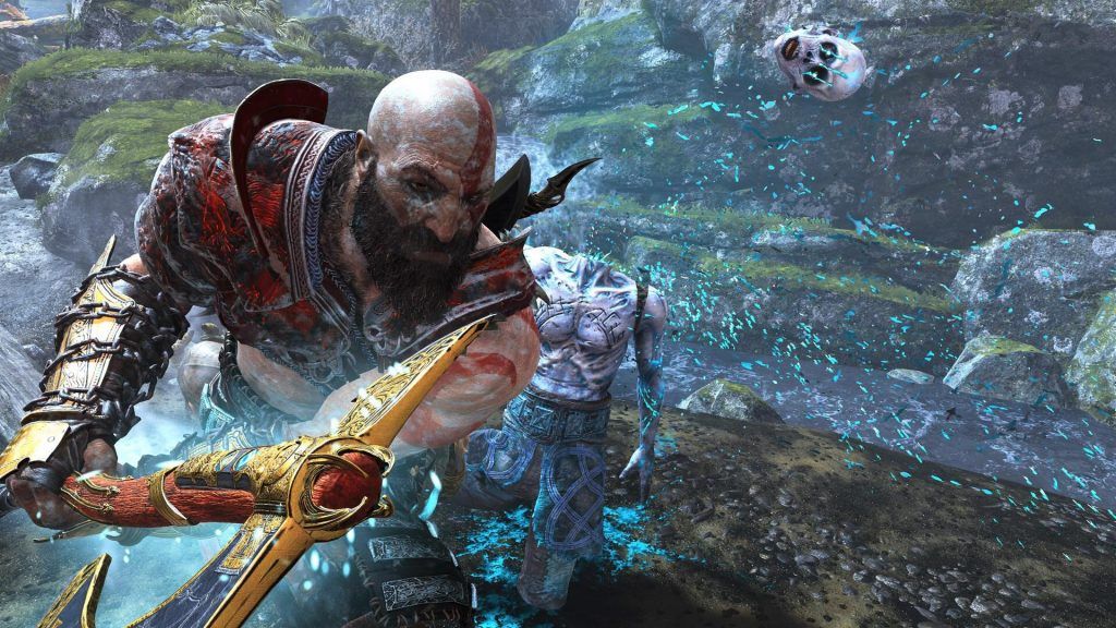 15 Best PS4 Viking Games To Play Right Now | PS4 Home