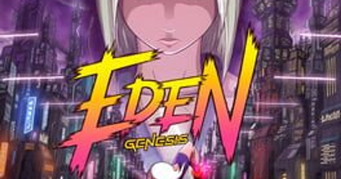 Eden Genesis (PS4) – Gameplay, Info, Screenshots & FAQs | PS4 Home