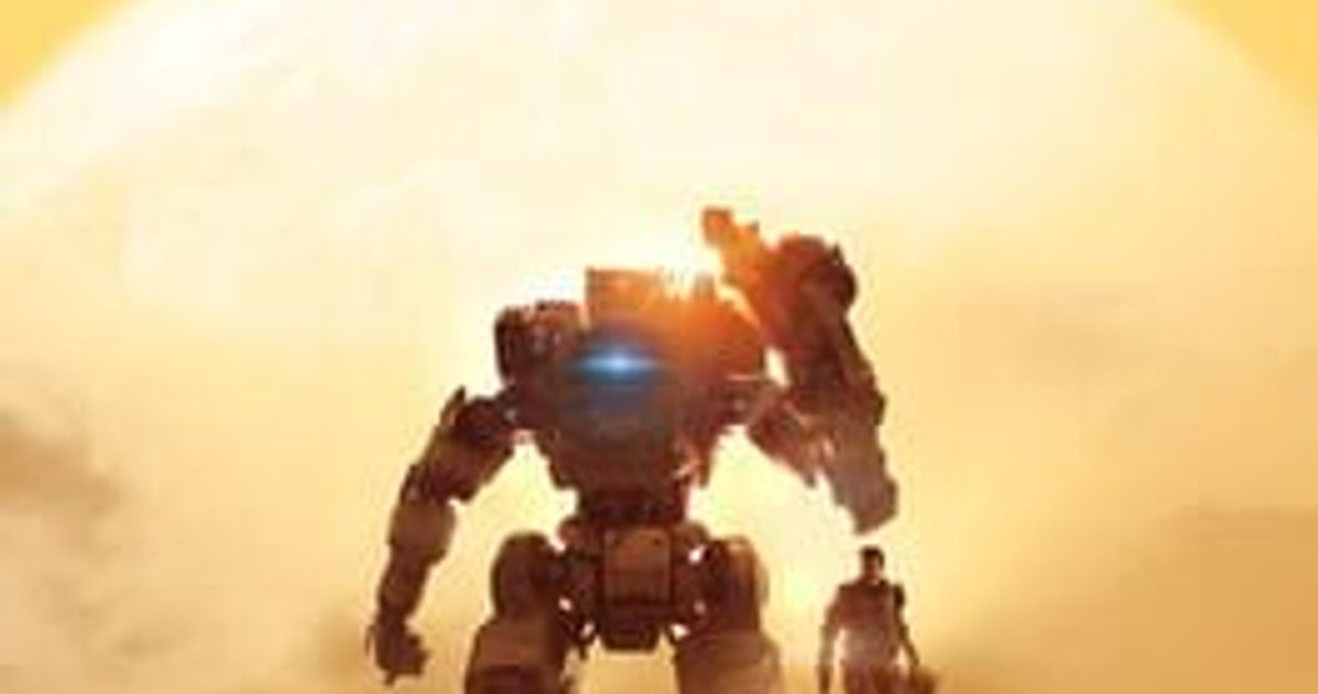 Titanfall 2: Ultimate Edition (PS4) – Gameplay, Info, Screenshots ...