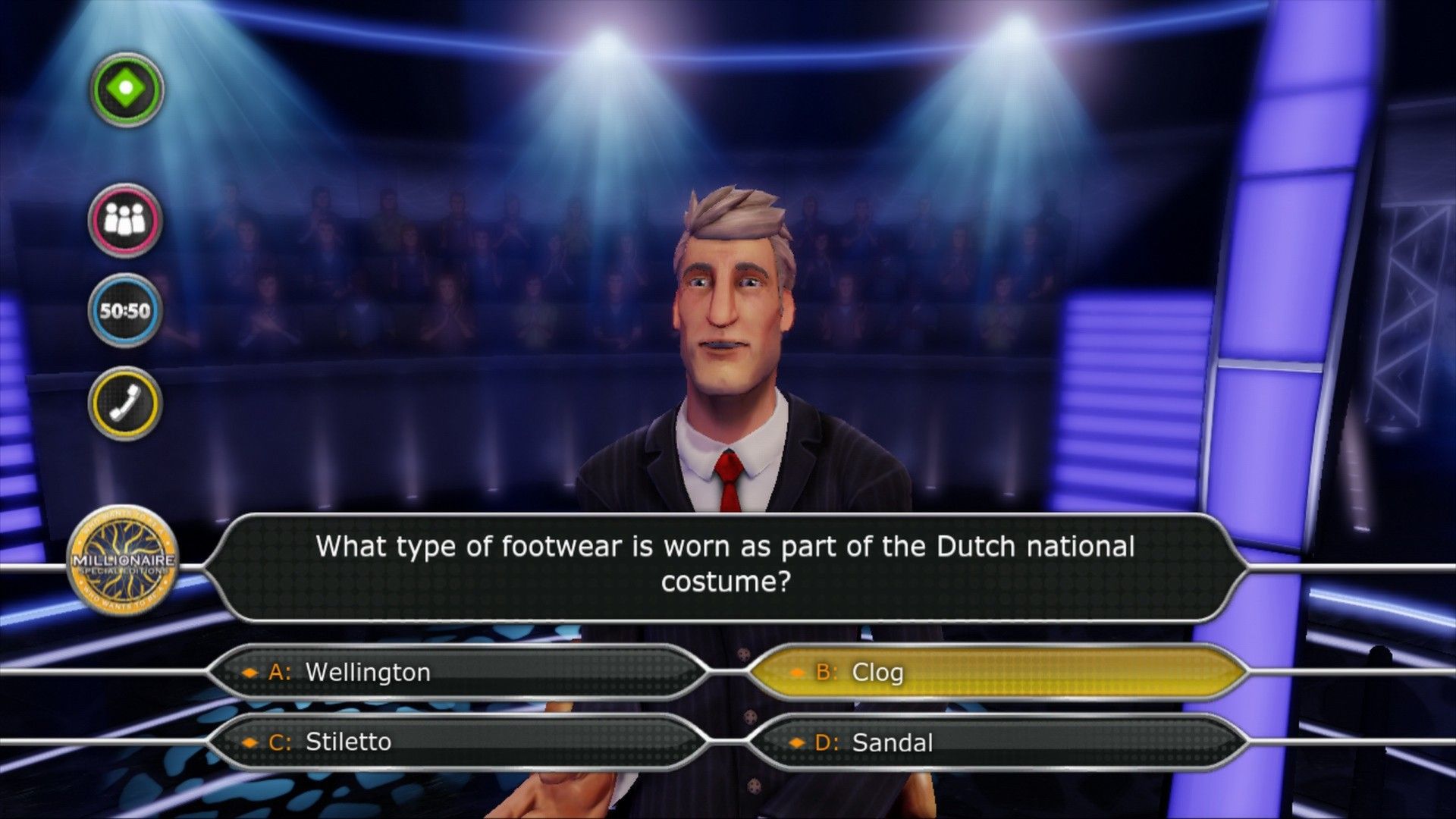 The 12 Best Trivia Games On PS4 To Play Right Now | PS4 Home