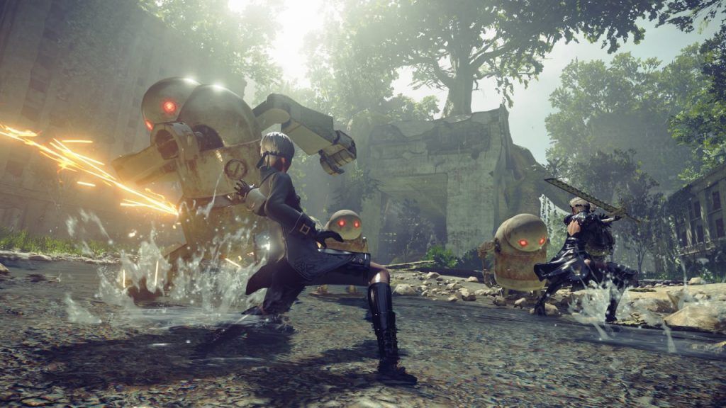 19 Best PS4 Sci-Fi Games to Play Right Now | PS4 Home
