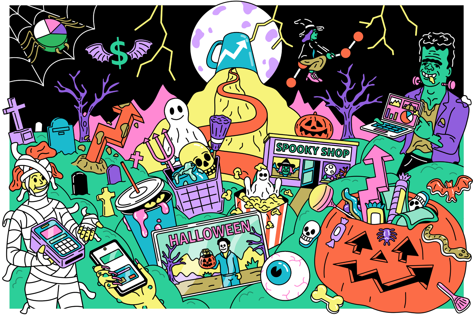 Morning BOO! | Morning Brew