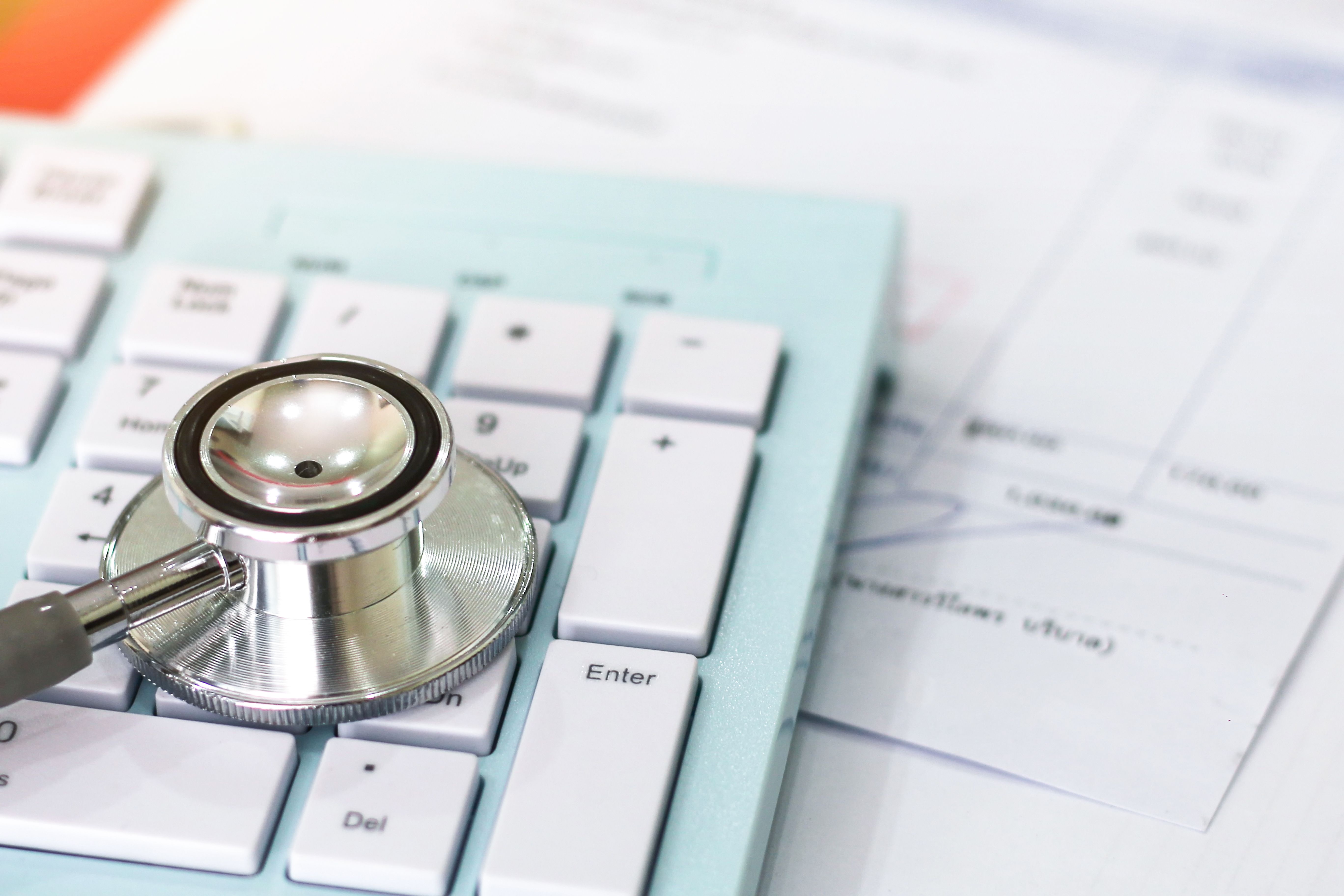 Celebrating ER workers | Healthcare Brew