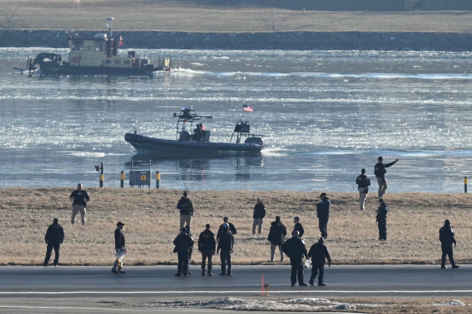 The first deadly US plane crash in two decades