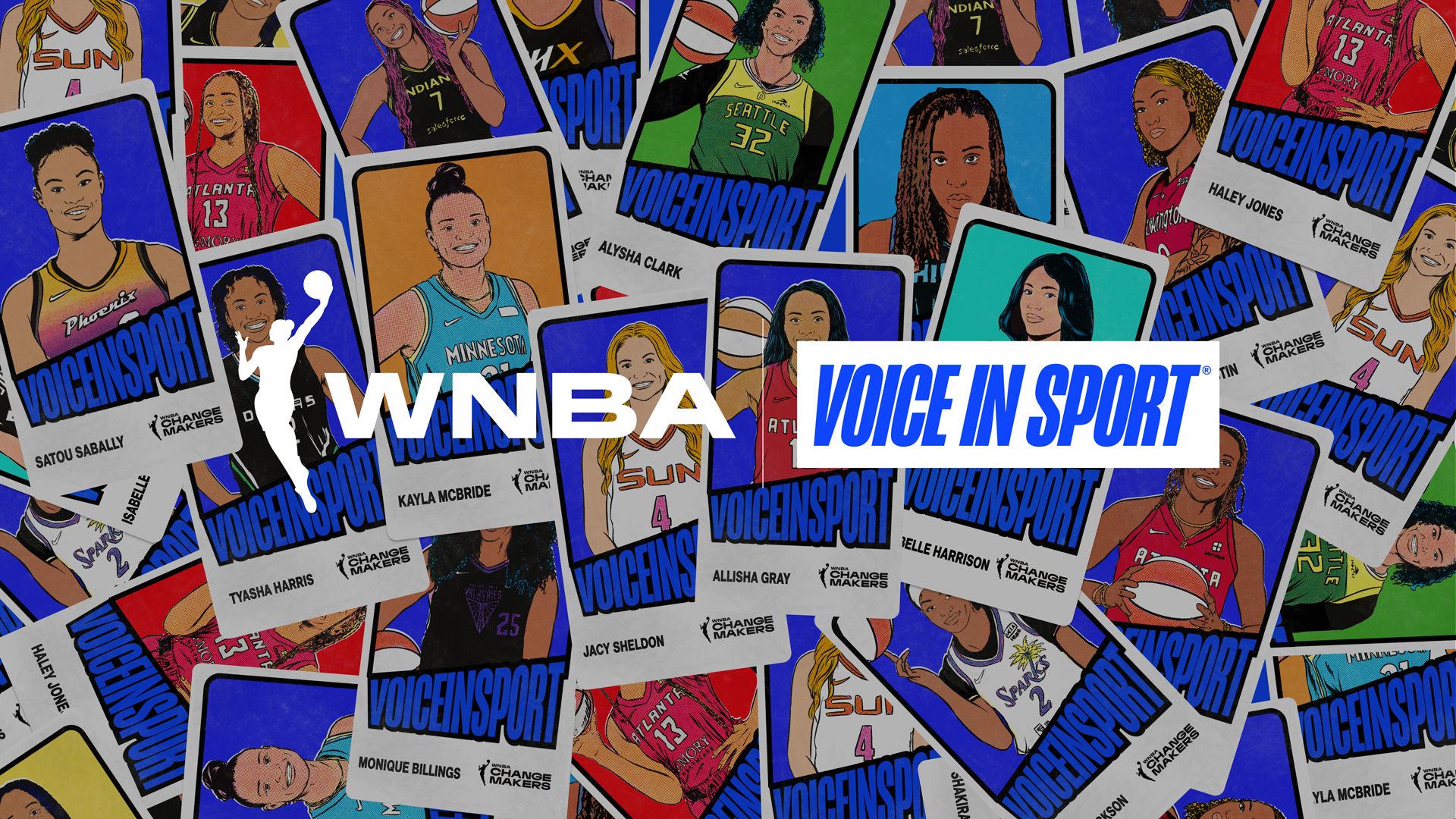 The WNBA and its sponsors are expanding efforts to keep girls in sports