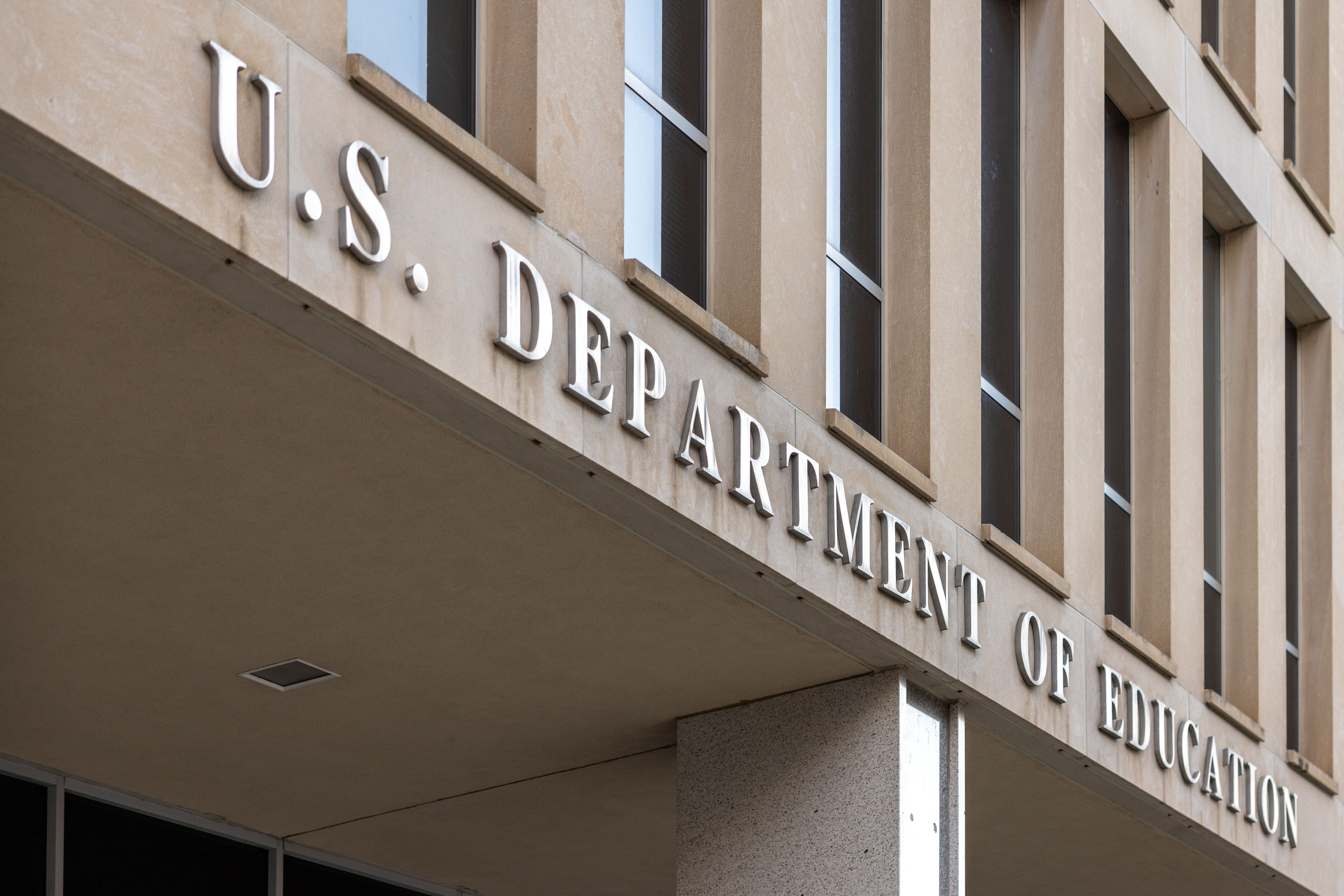 Education Dept no longer considers accounting degrees “professional”