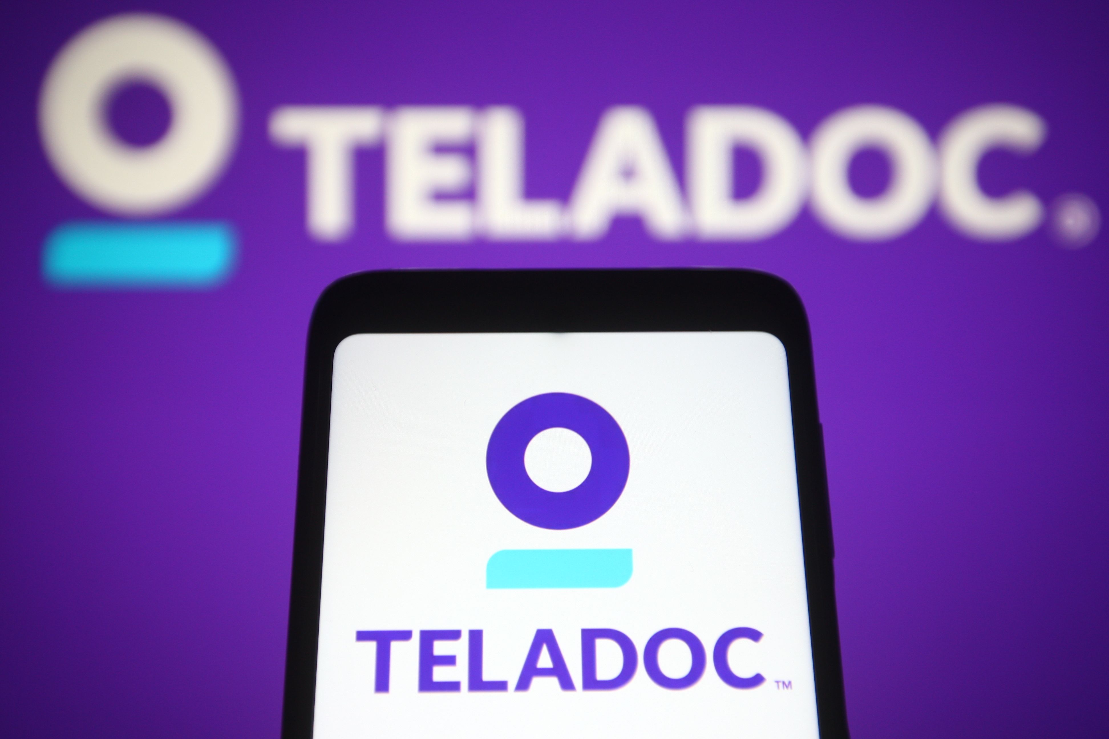 Teladoc bets $30m that insurance coverage can save BetterHelp