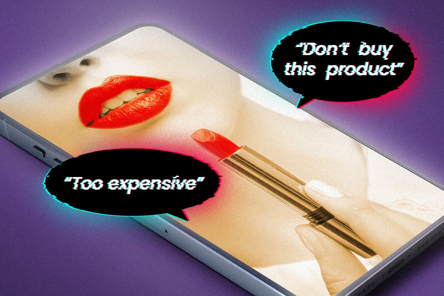 ‘Deinfluencing,’ defined