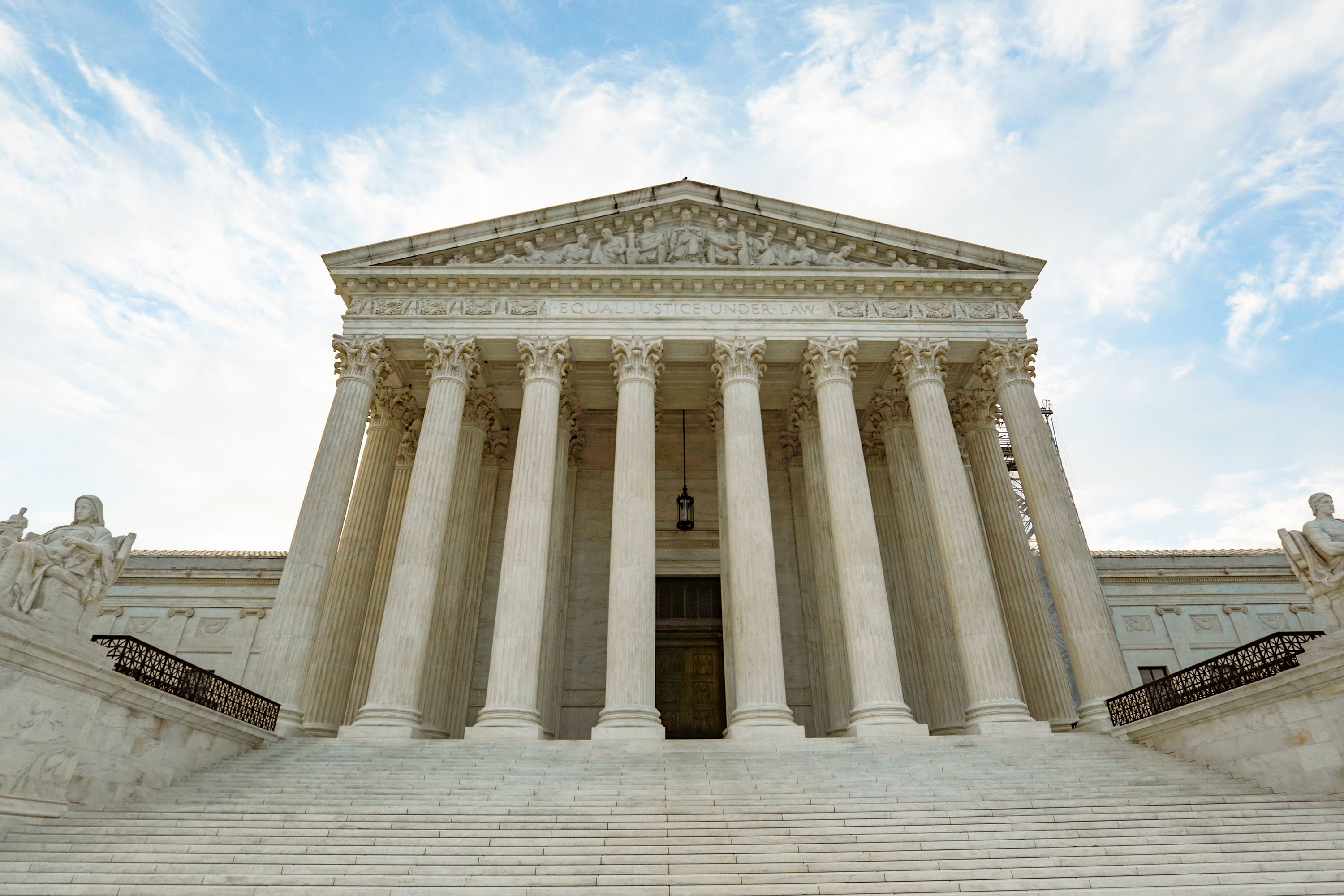 SCOTUS’s final blockbuster day of the term gives victory to Trump