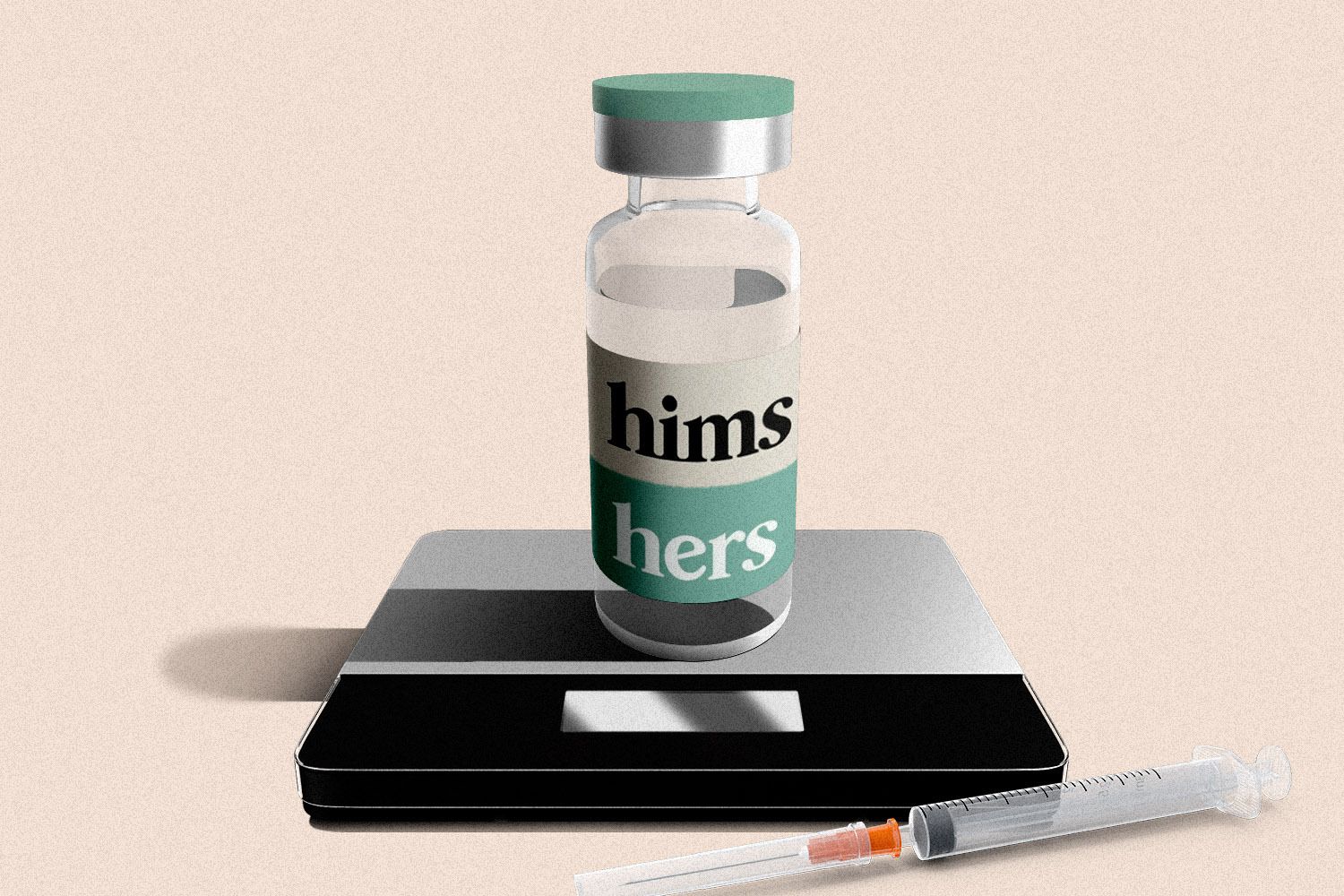 Hims & Hers launches a discount Ozempic copy
