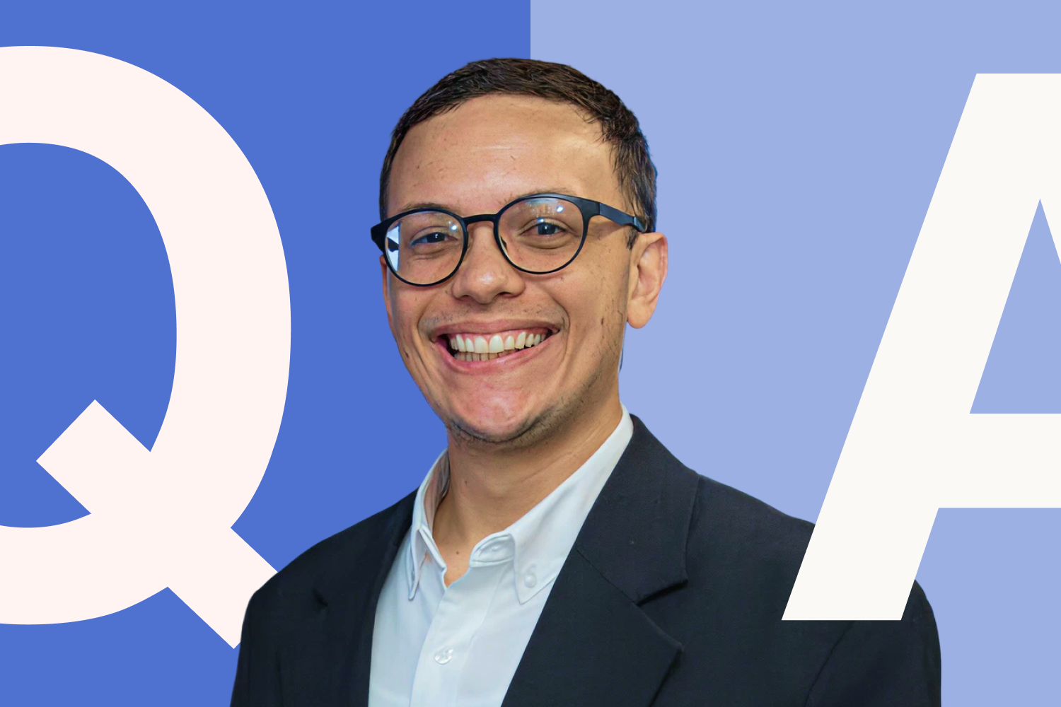 Meet Emmanuel Oquendo, founder of AI administration company BrainHi