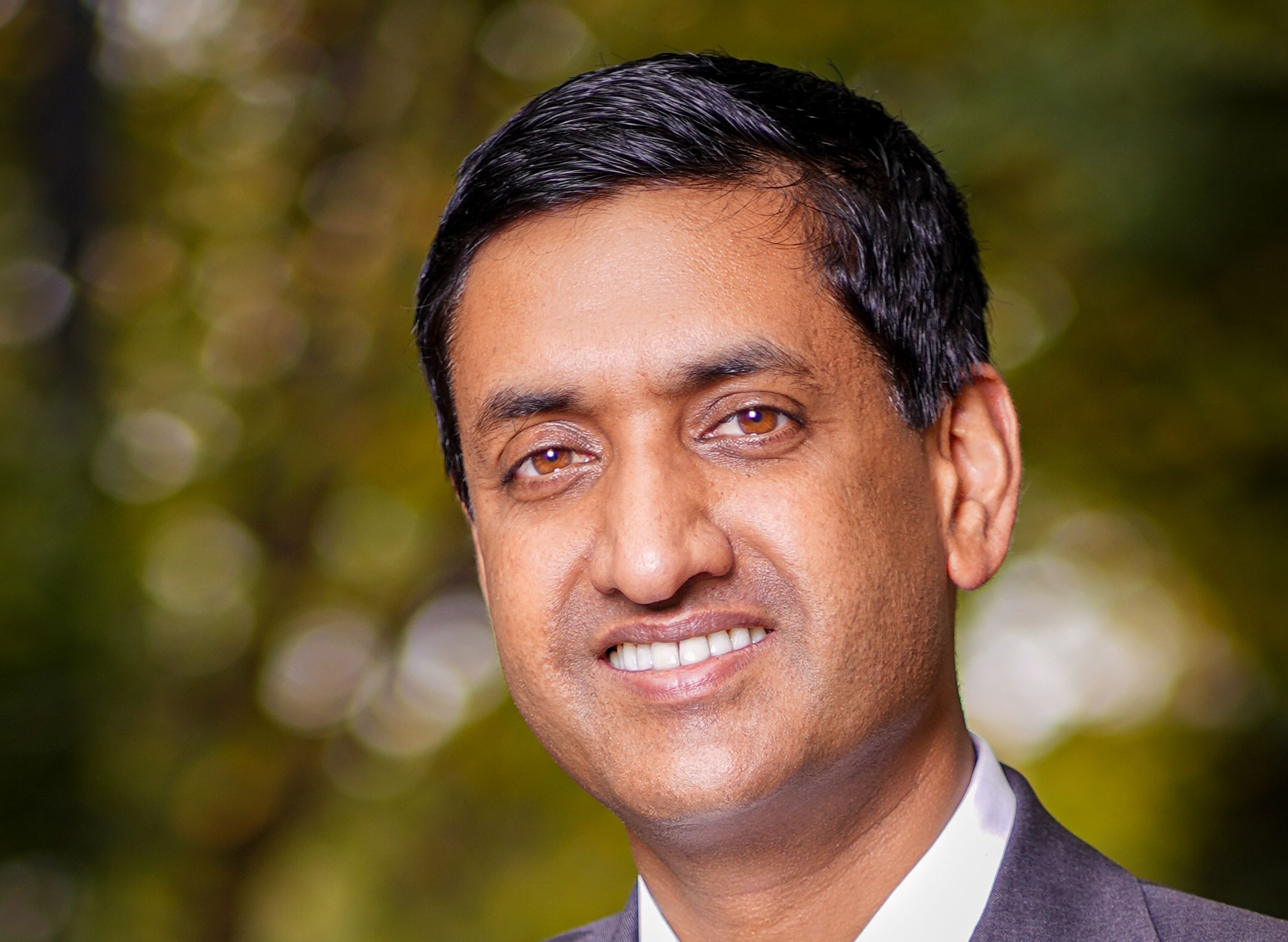 Icebreakers with…Silicon Valley’s Congressman Ro Khanna