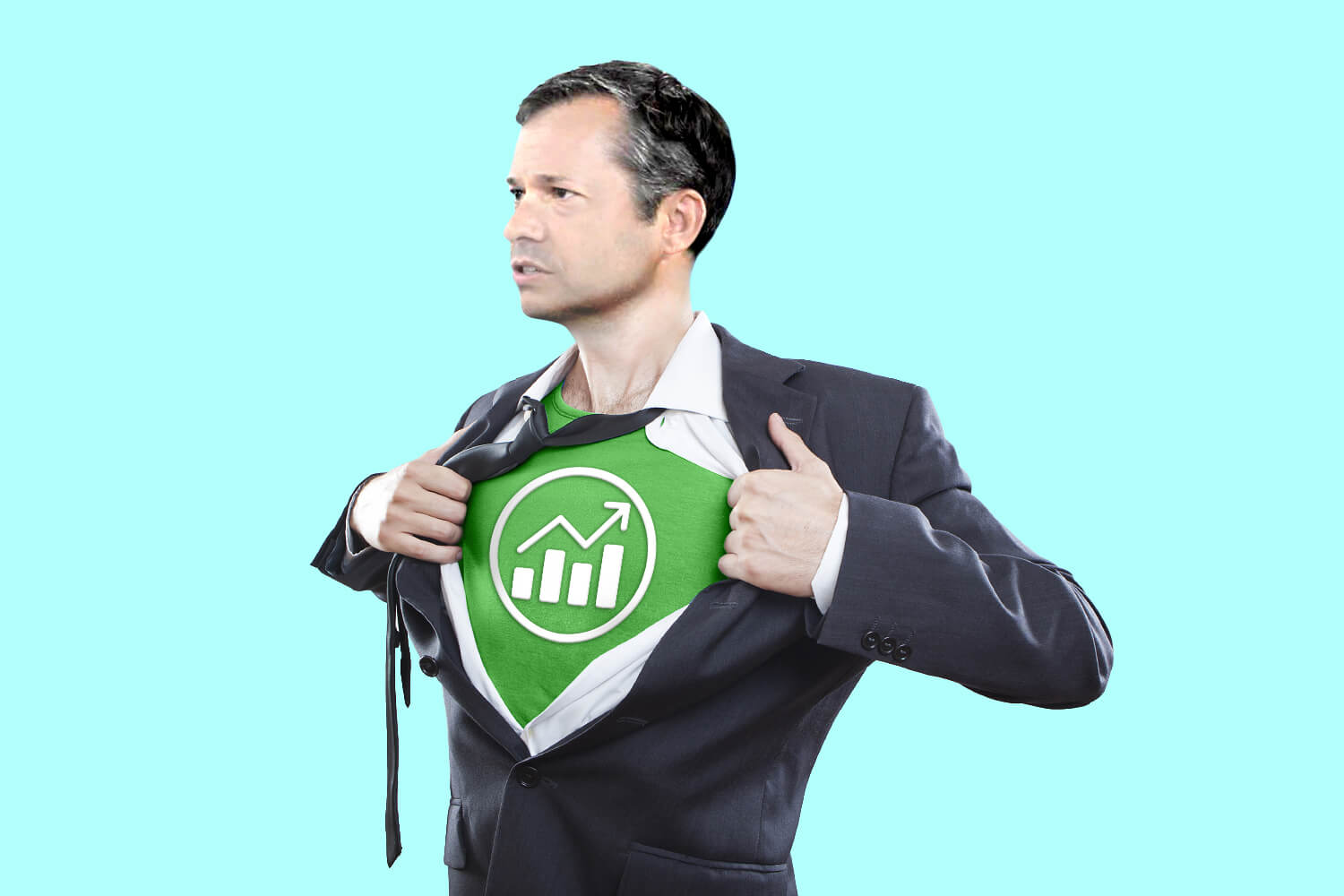 A Stock Trading Expert Told Us Some Expert Stuff