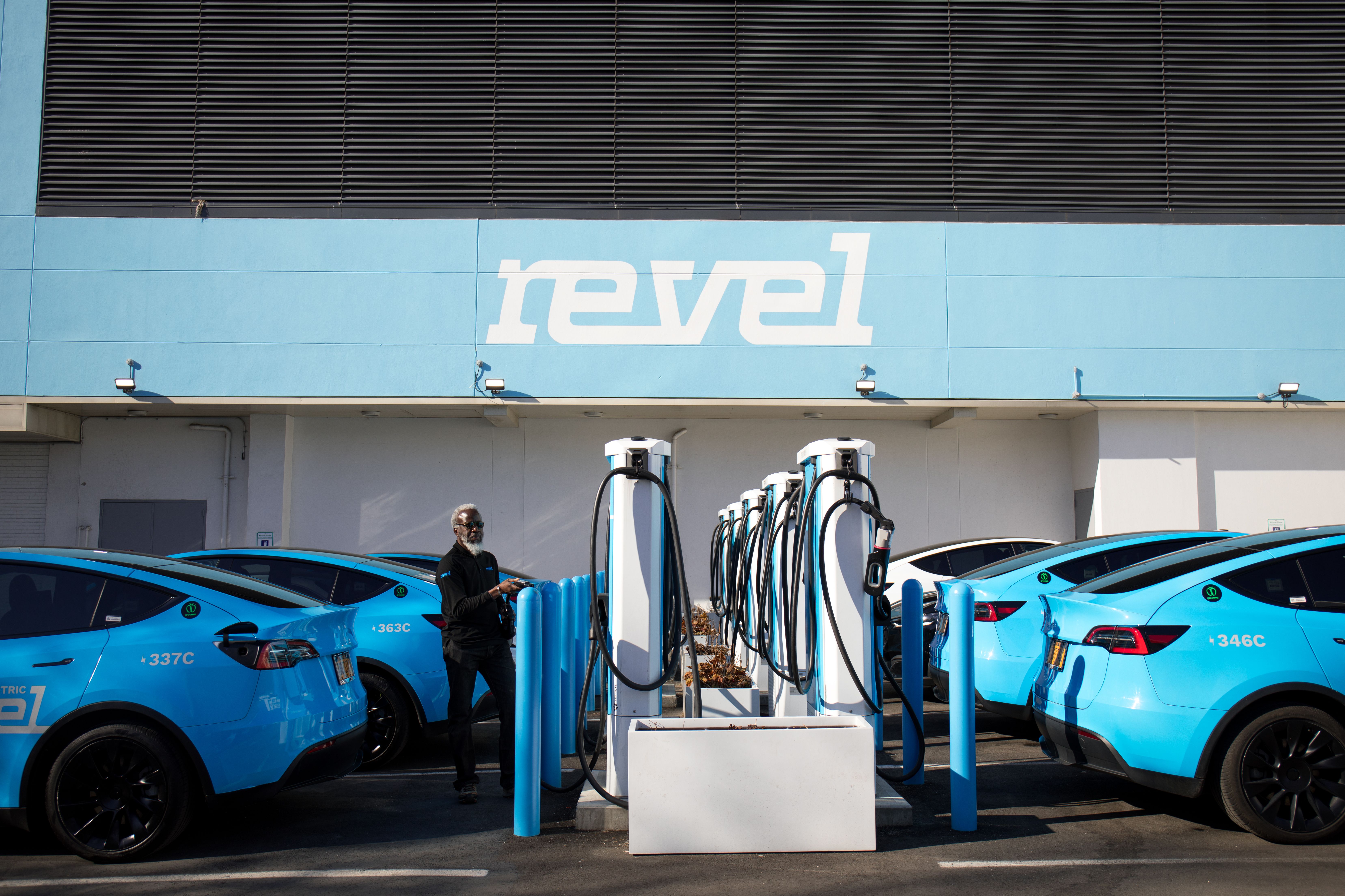 Why Revel sees an opportunity in selling energy back to NYC’s grid