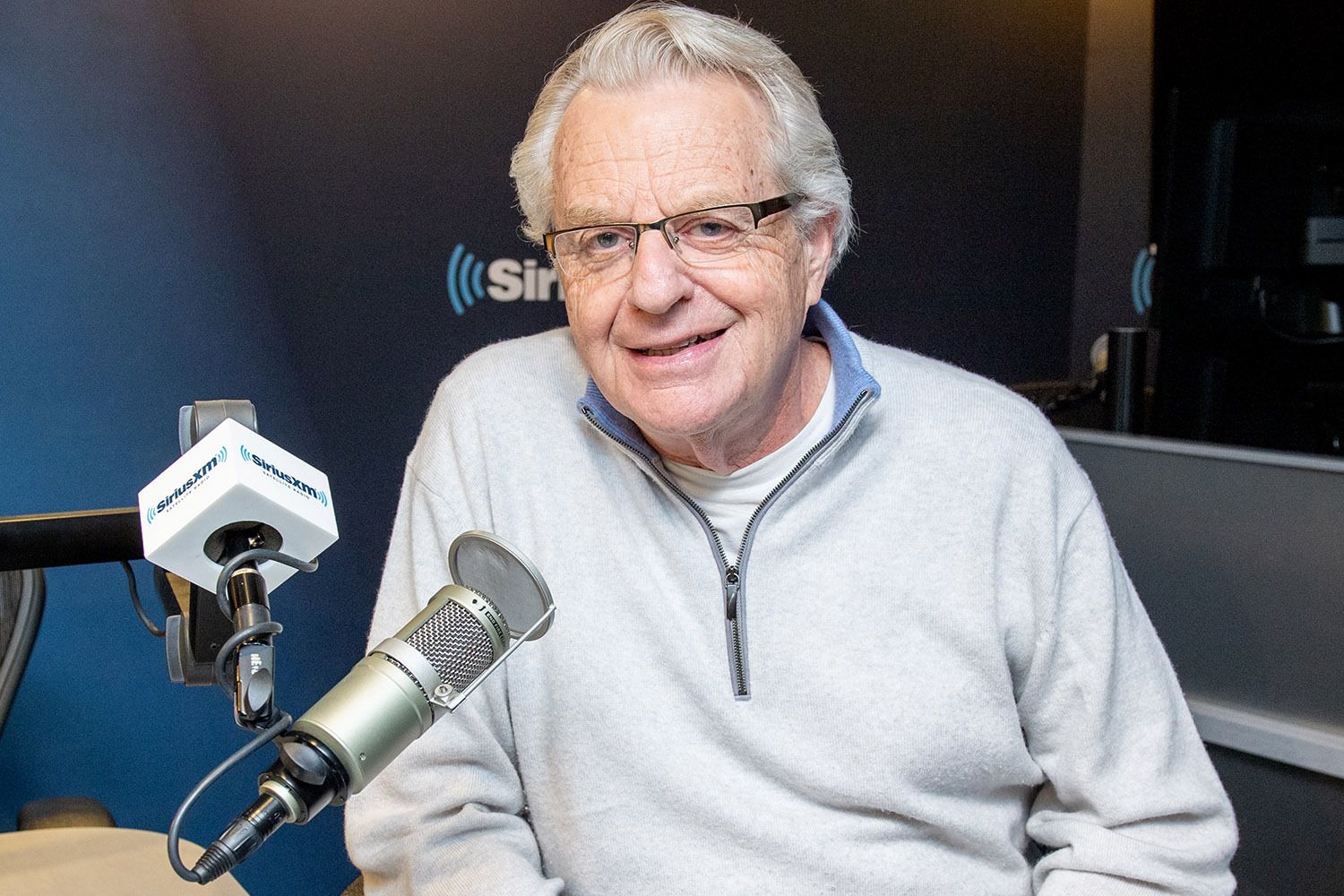 Jerry and Judy | Morning Brew