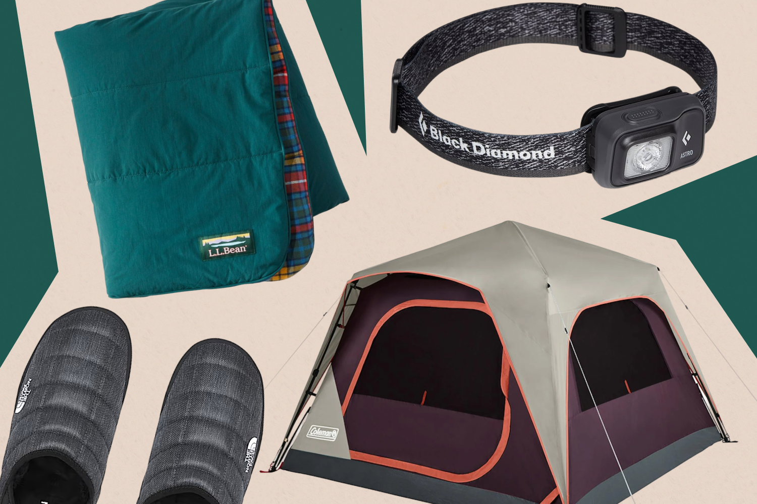 15 ways to make camping more fun