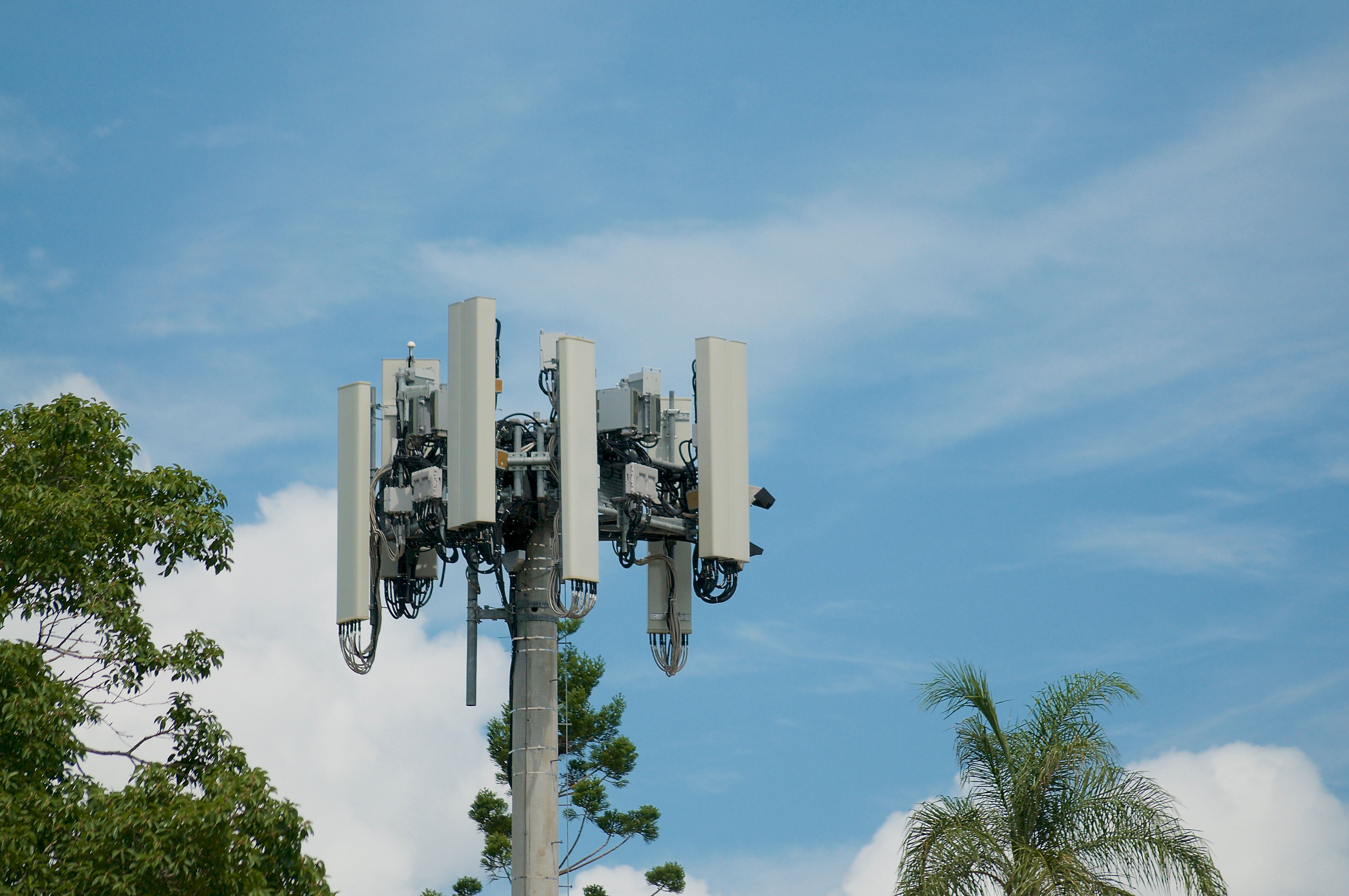 5G’s different bands, explained