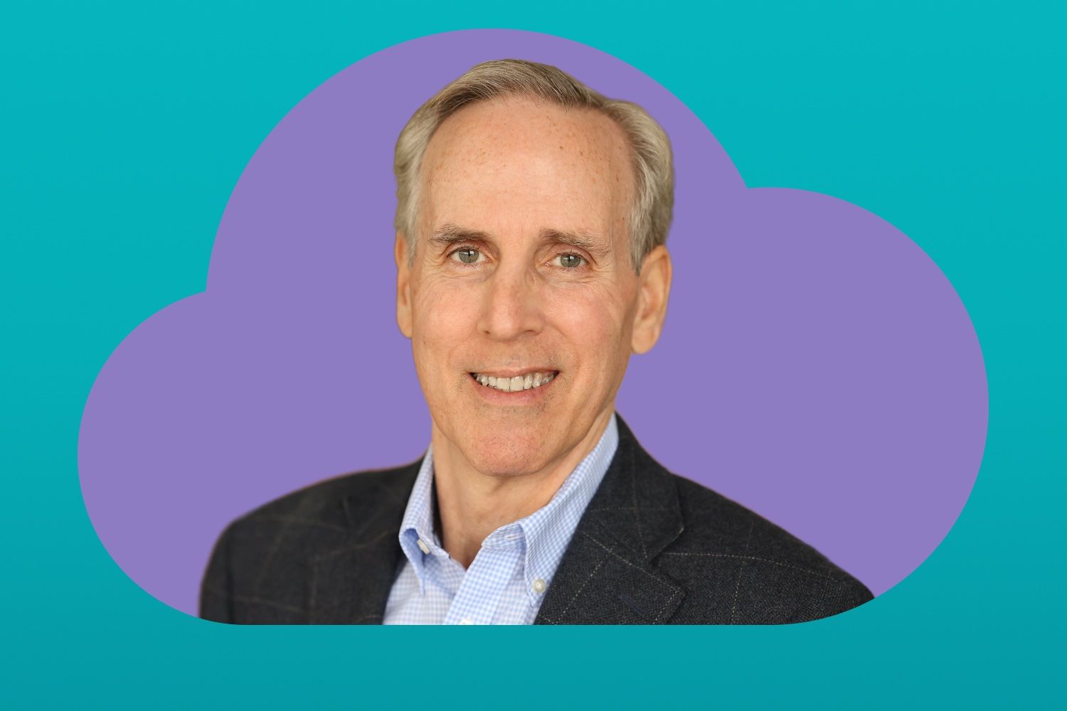Jim Routh, CTO at Saviynt, explains his career evolution