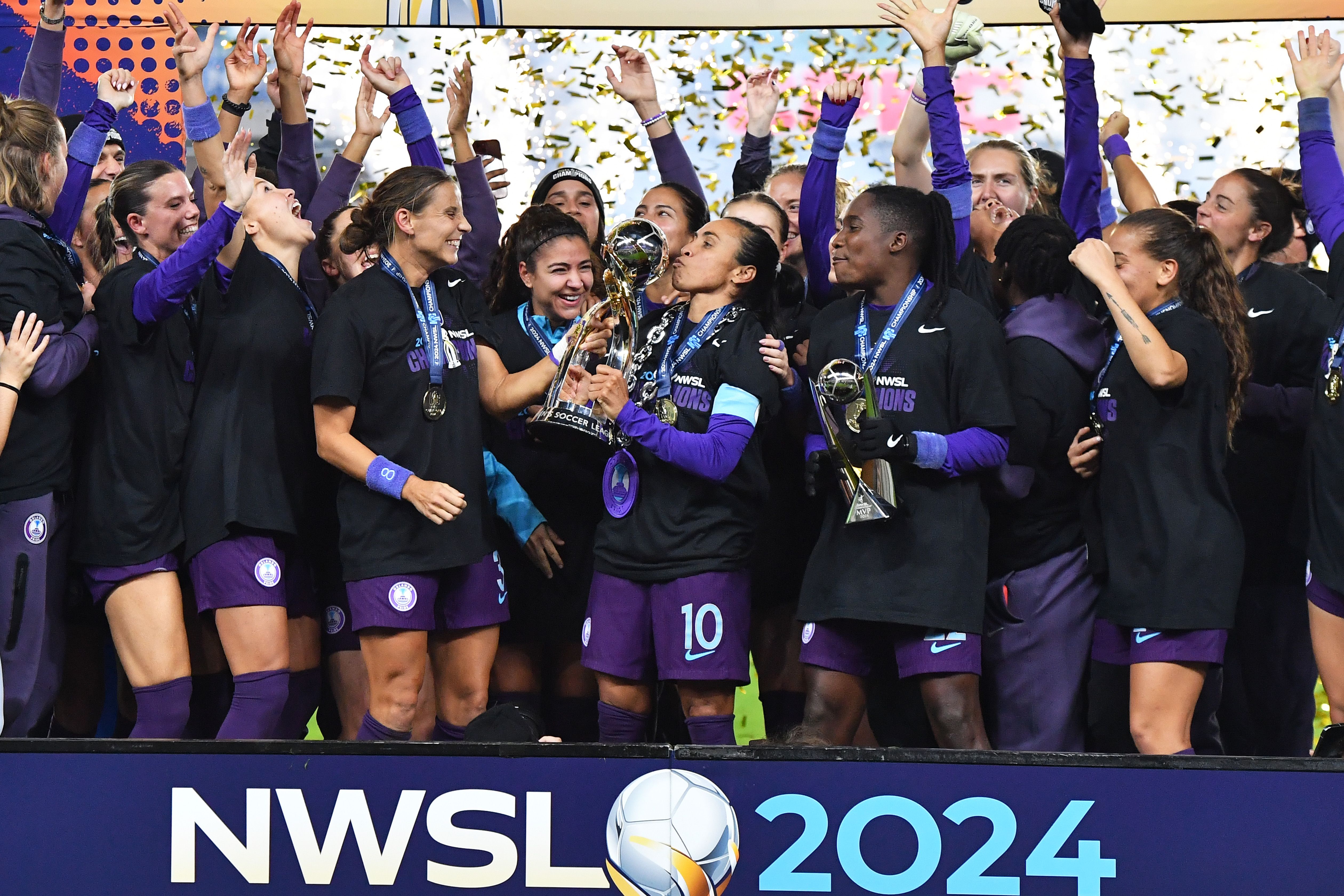 Recalibrating the valuations of women’s sports franchises: report