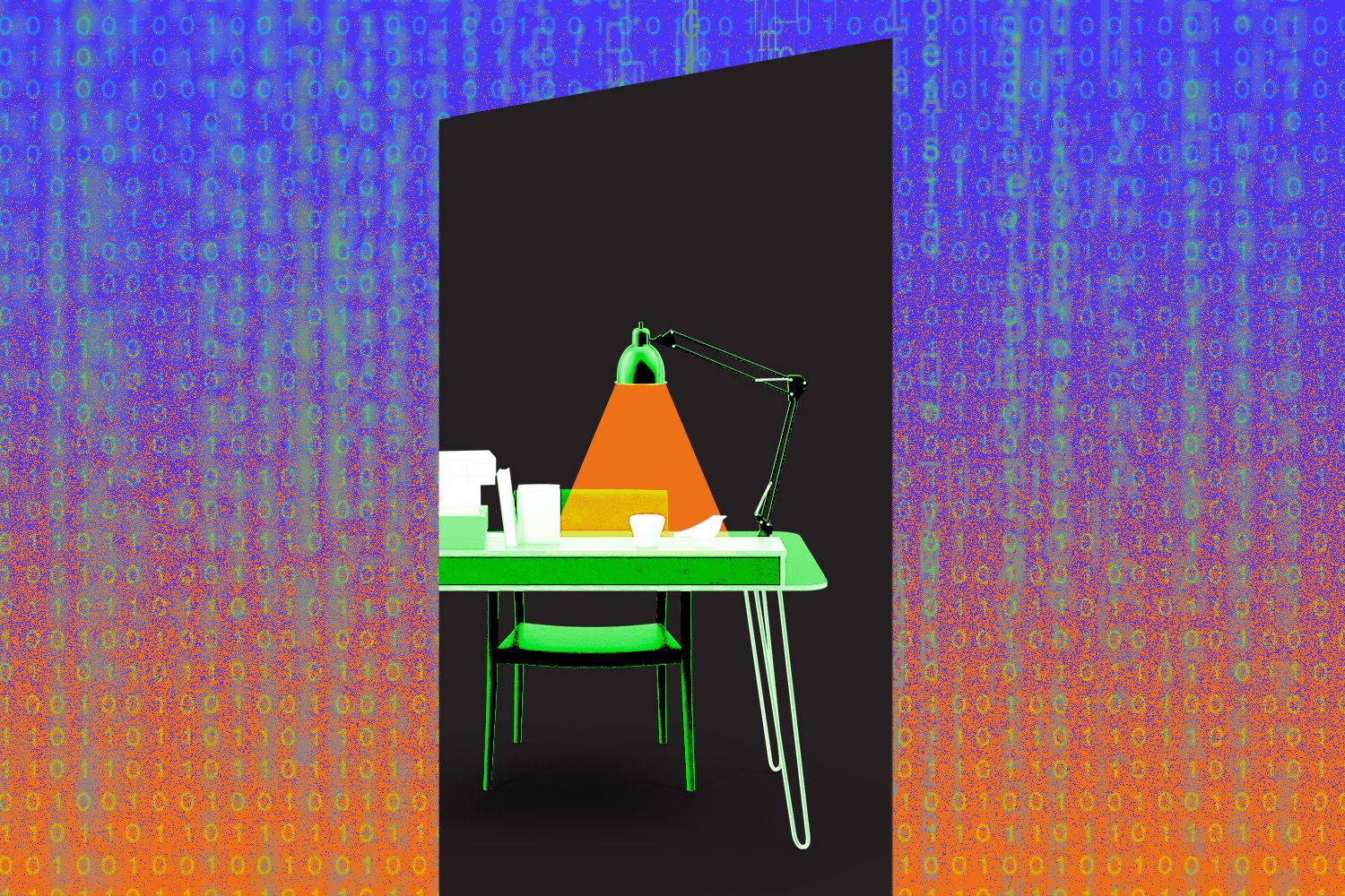 ☕ Ersatz interviews | Tech Brew