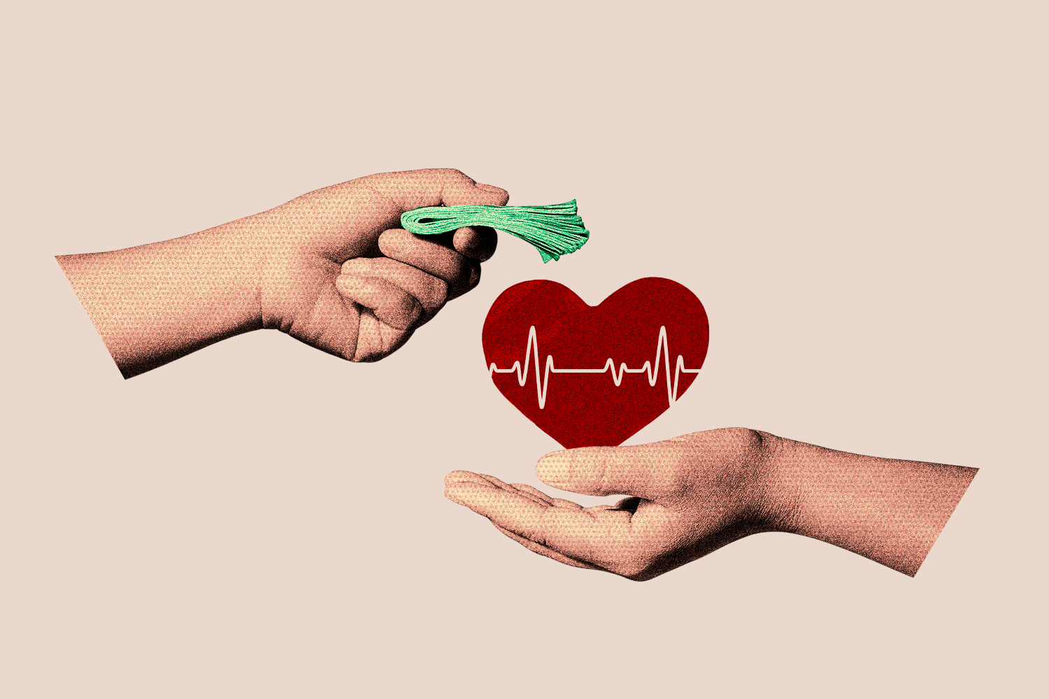 New federal health committee formed by HHS, CMS to ‘improve’ how care ...