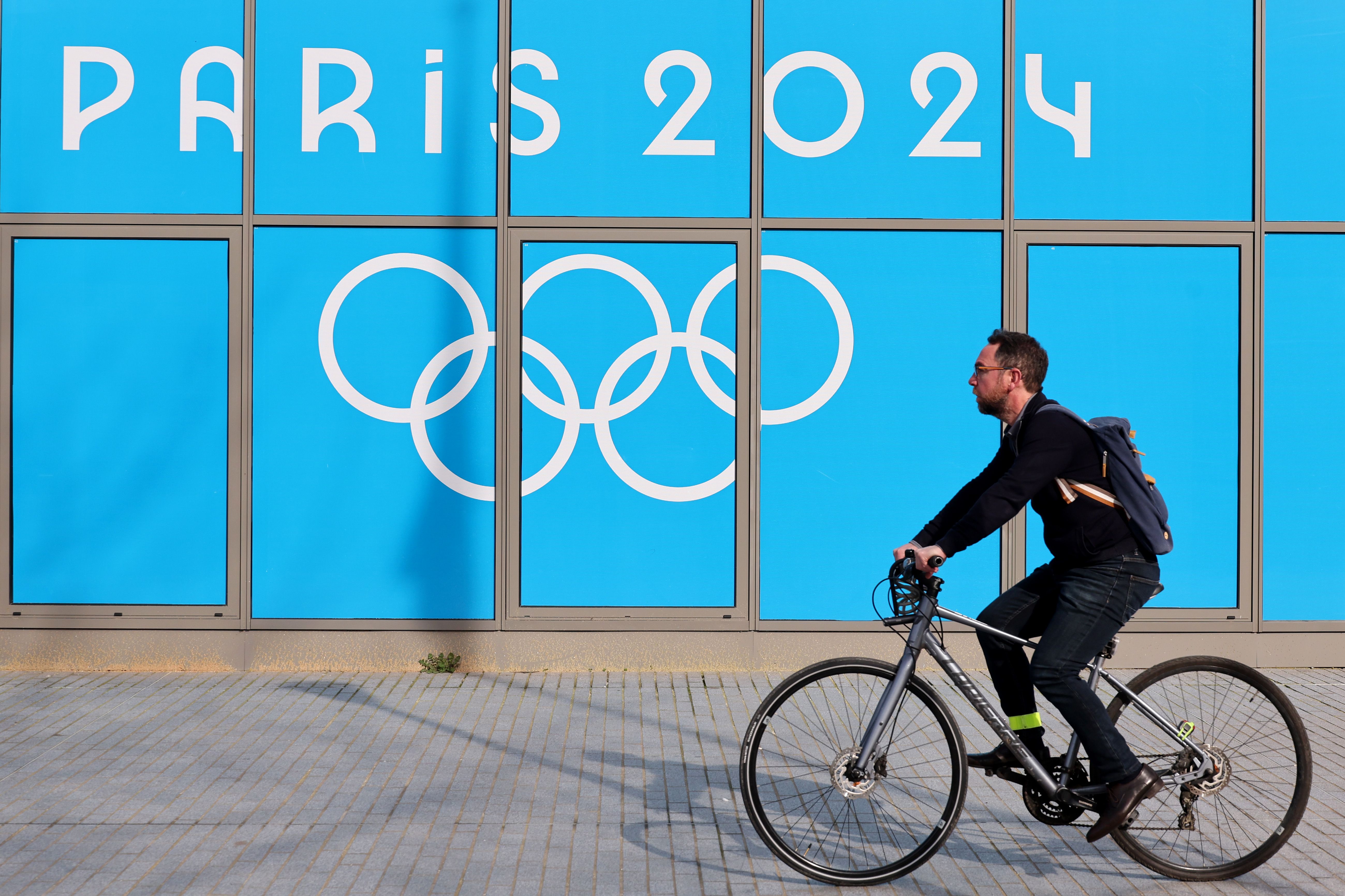 NBCU nets $1.2 billion in Paris 2024 Olympics ad sales