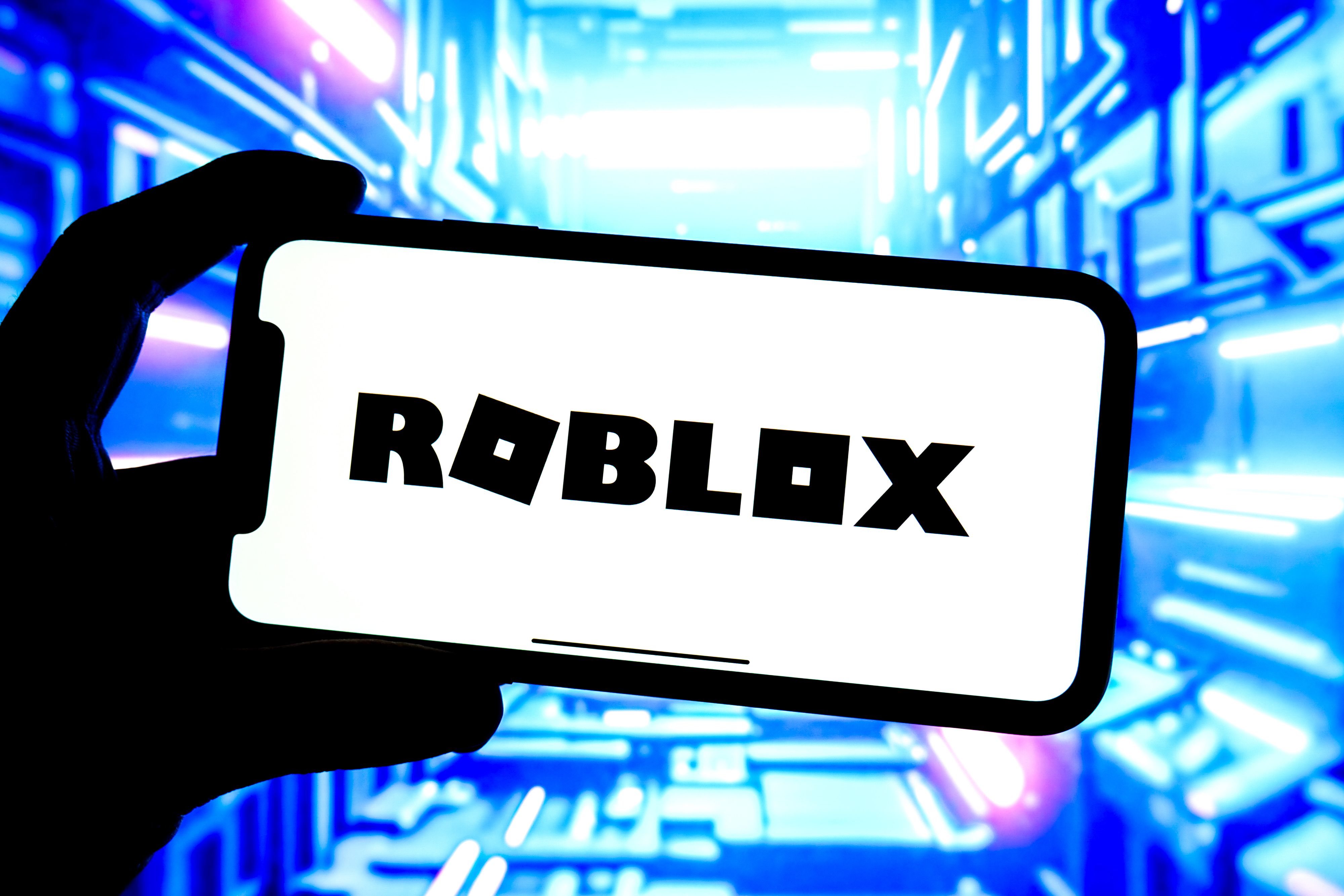 Google and Roblox partner on ad deal