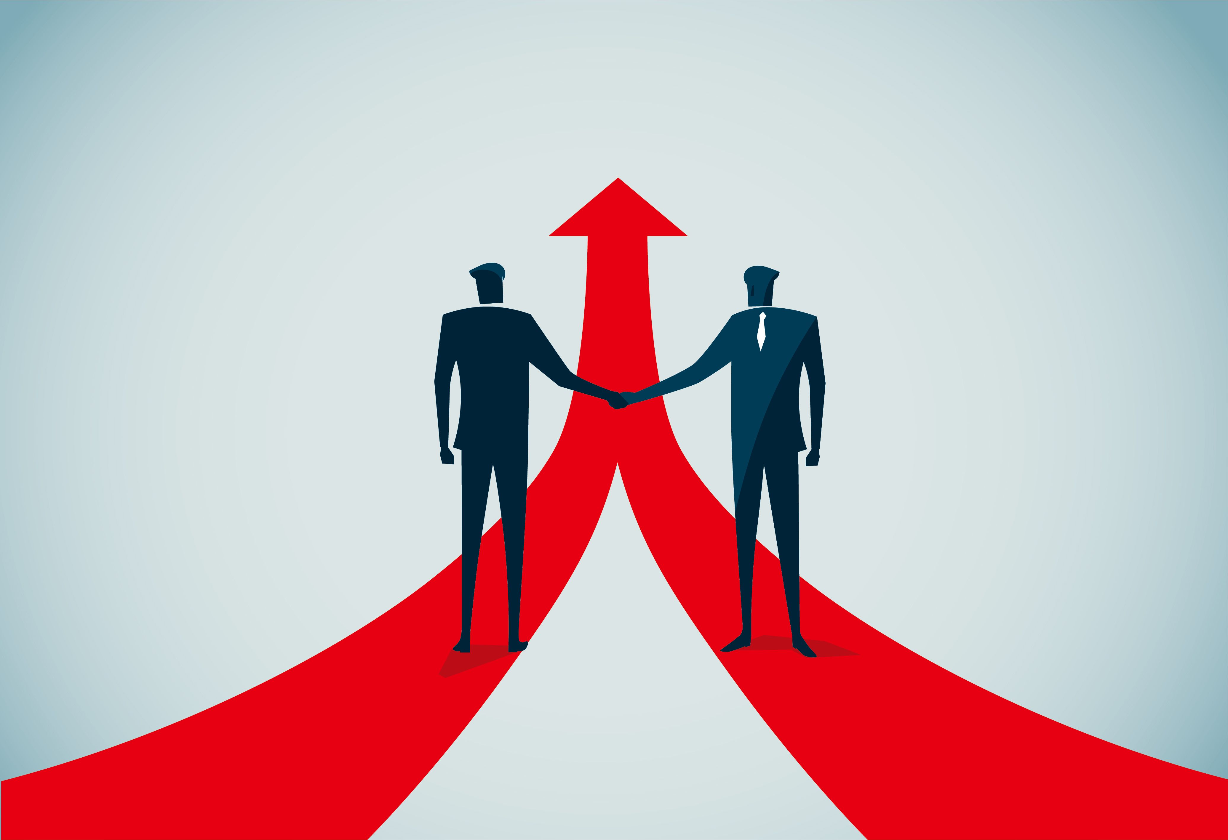 Account managers explain three ways to handle clients