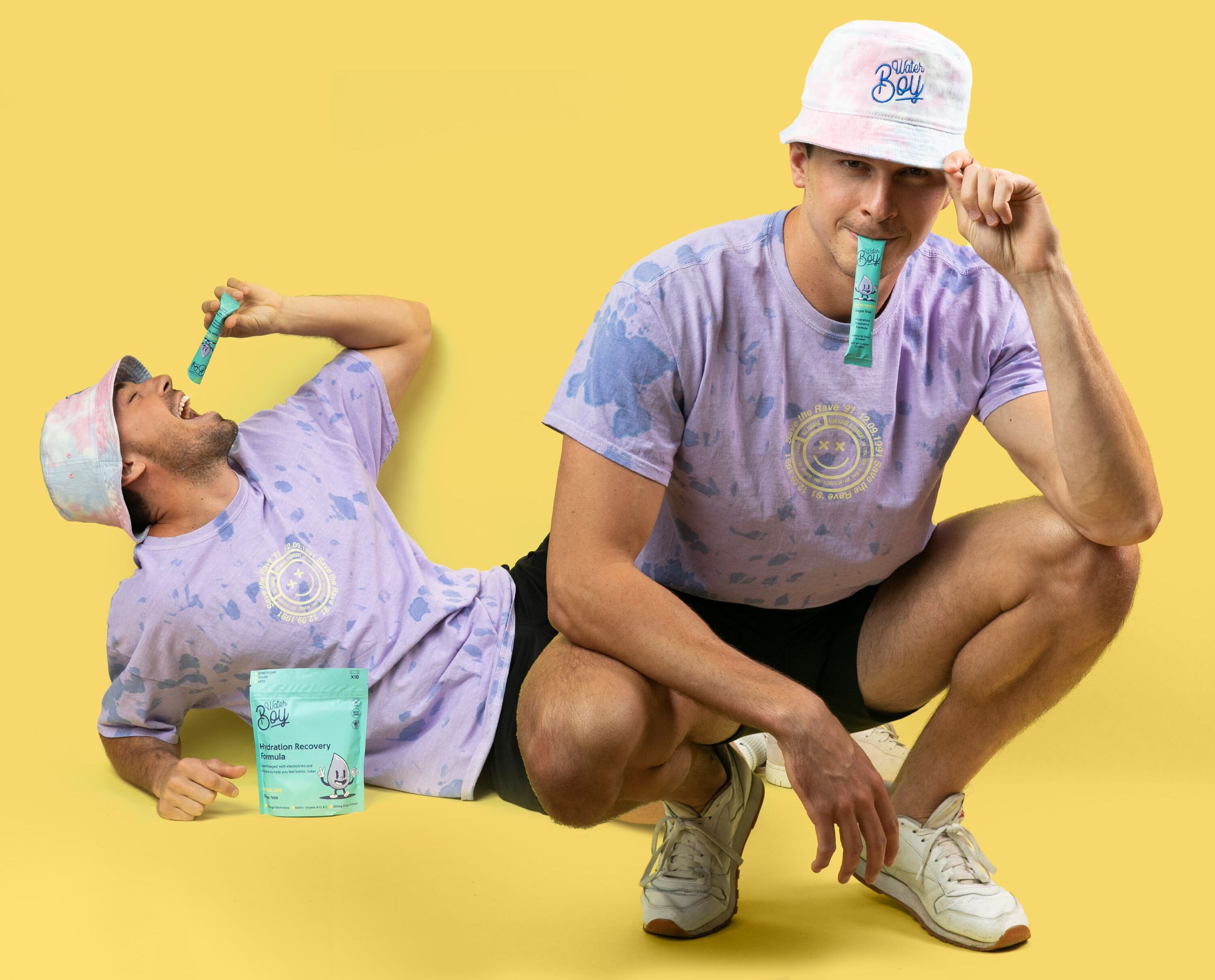 How TikTok helped Waterboy grow its business