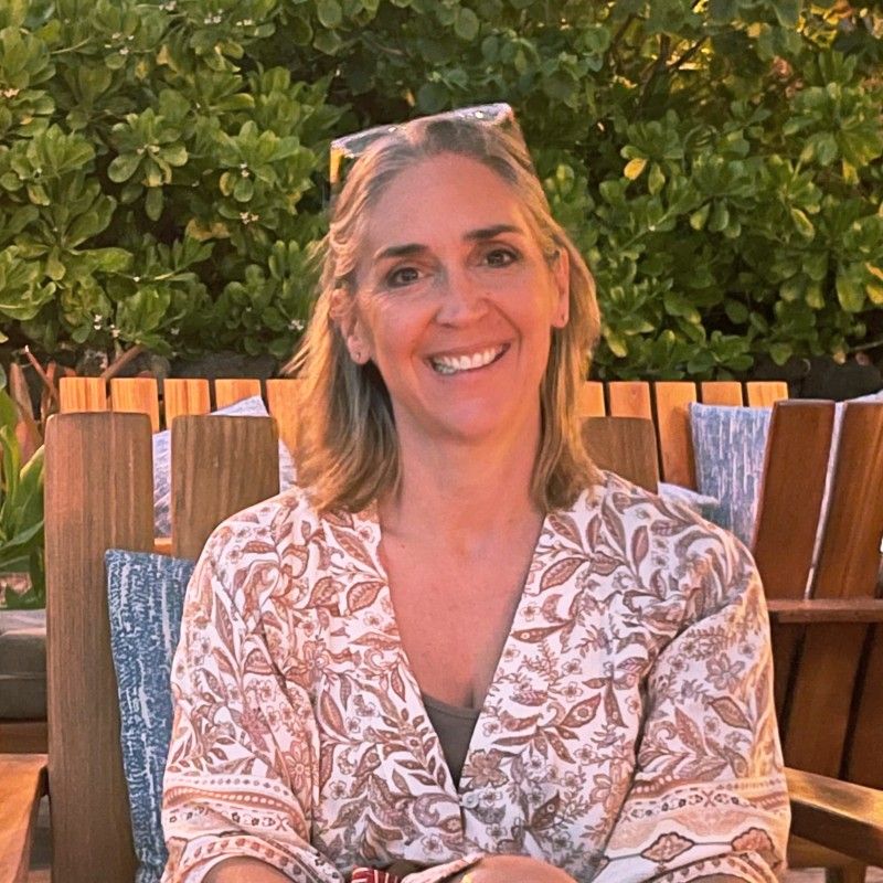 Why Sherri Manning left law for a career in HR