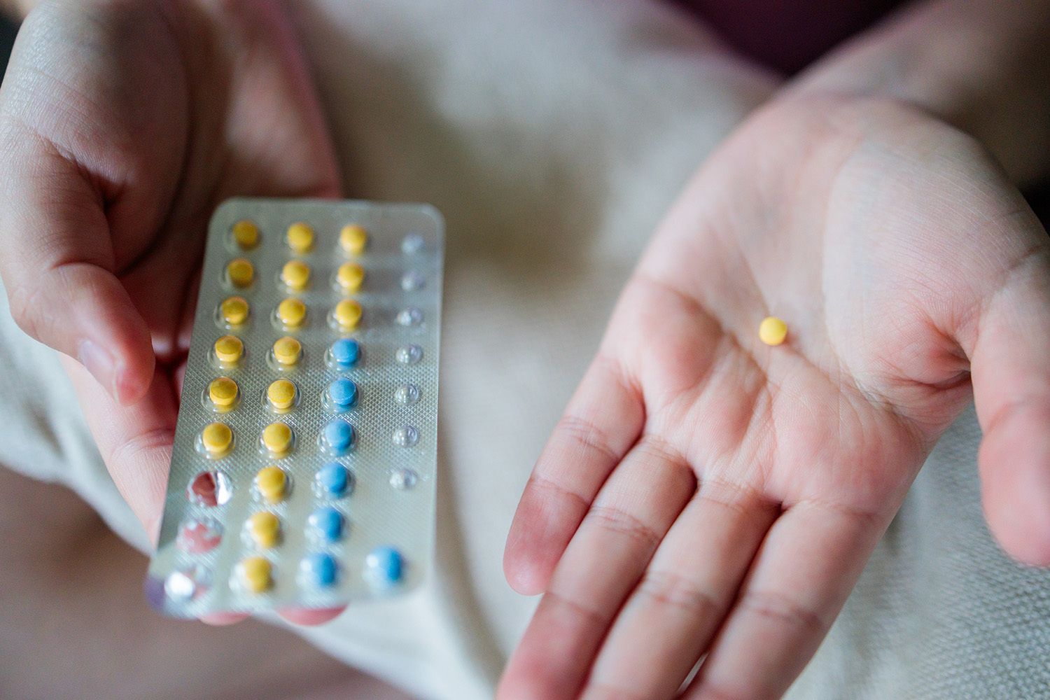 White House wants to make over-the-counter birth control free
