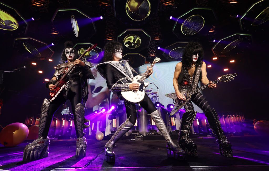 For aging bands, will the show go on…forever?
