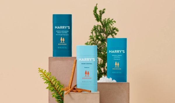 Harry’s to Expand Roster of CPG Brands with New Funding