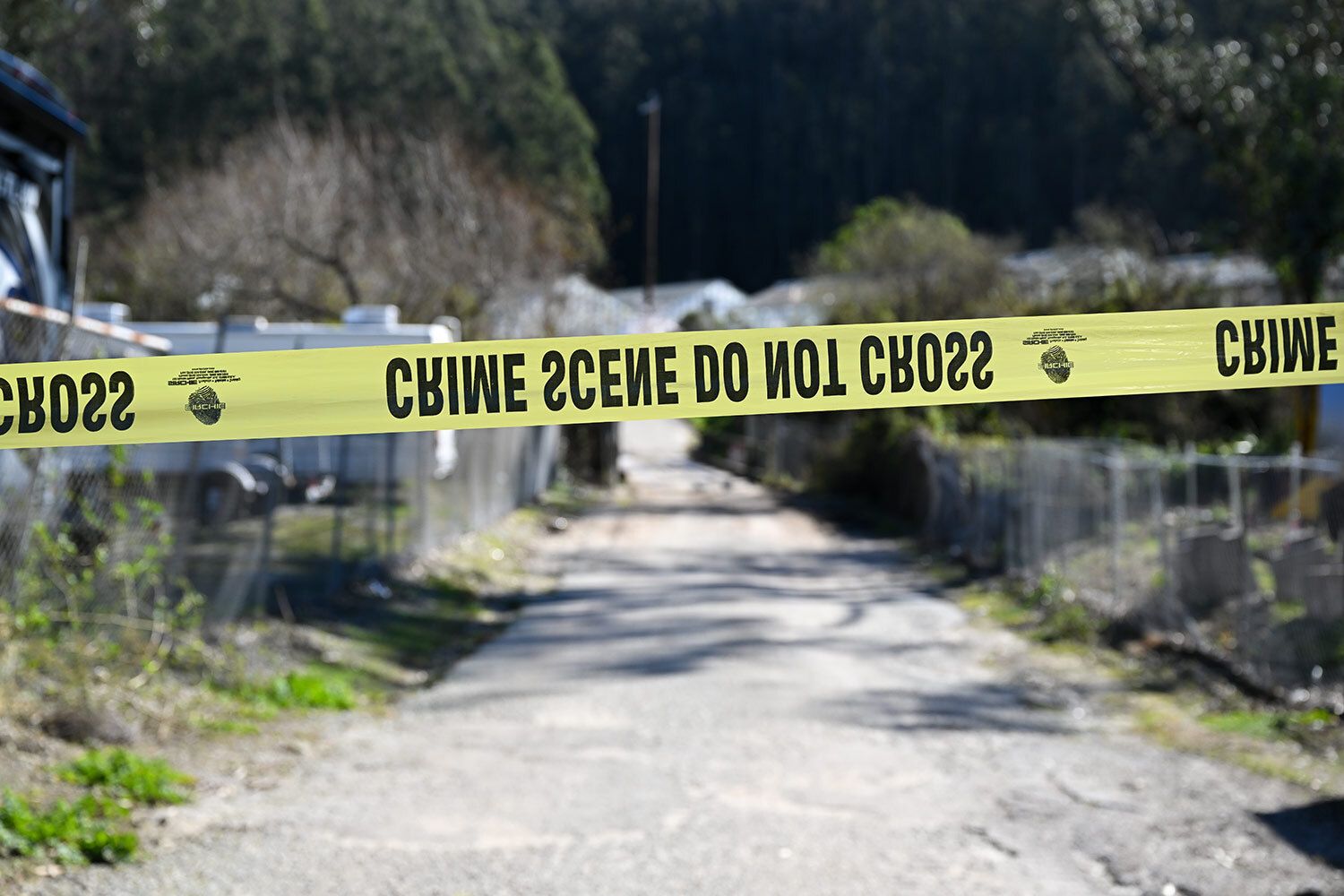 Mass attacks of violence have a lot in common