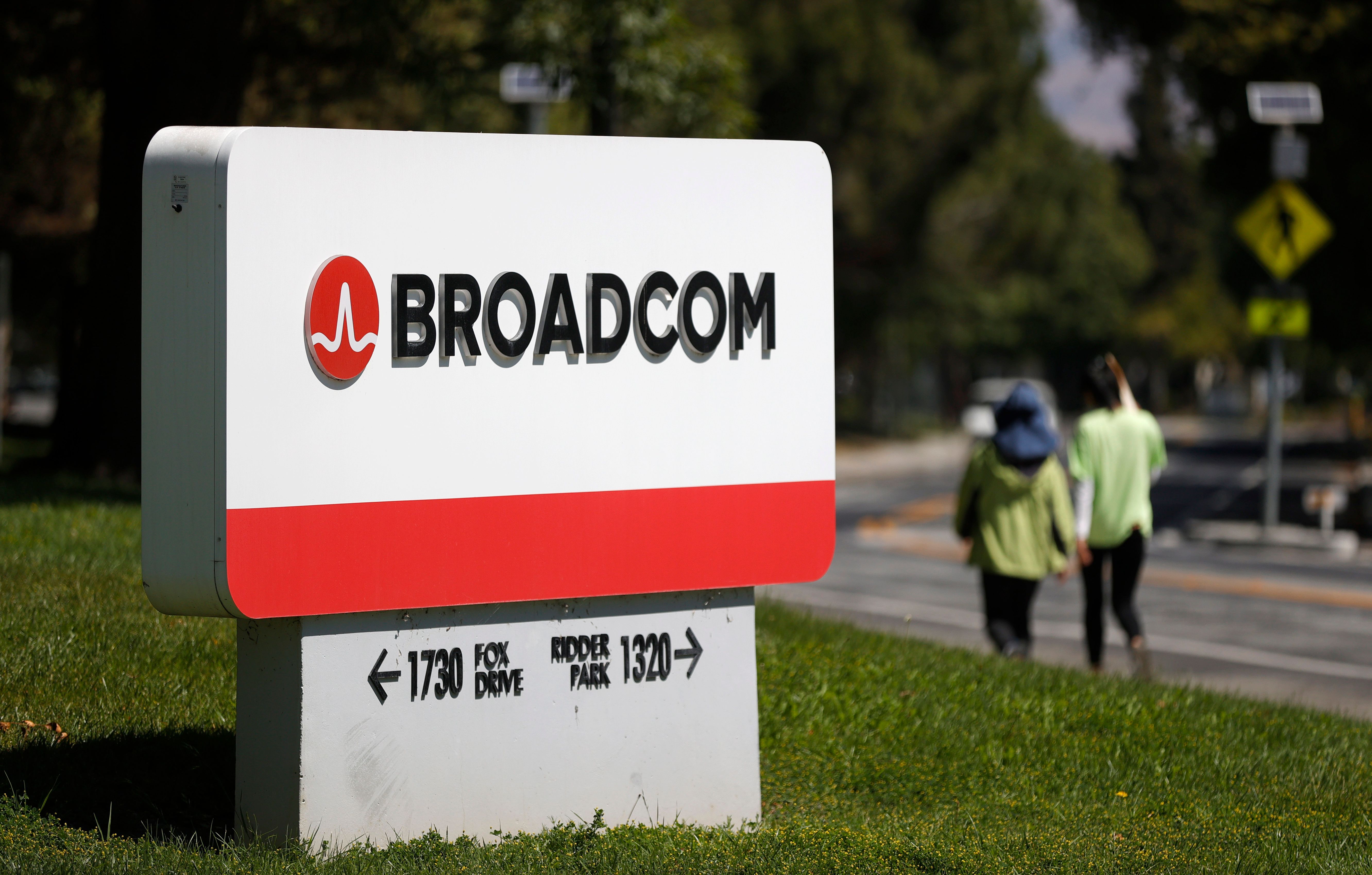 Broadcom VMware’s software licensing practices continue to be critical ...