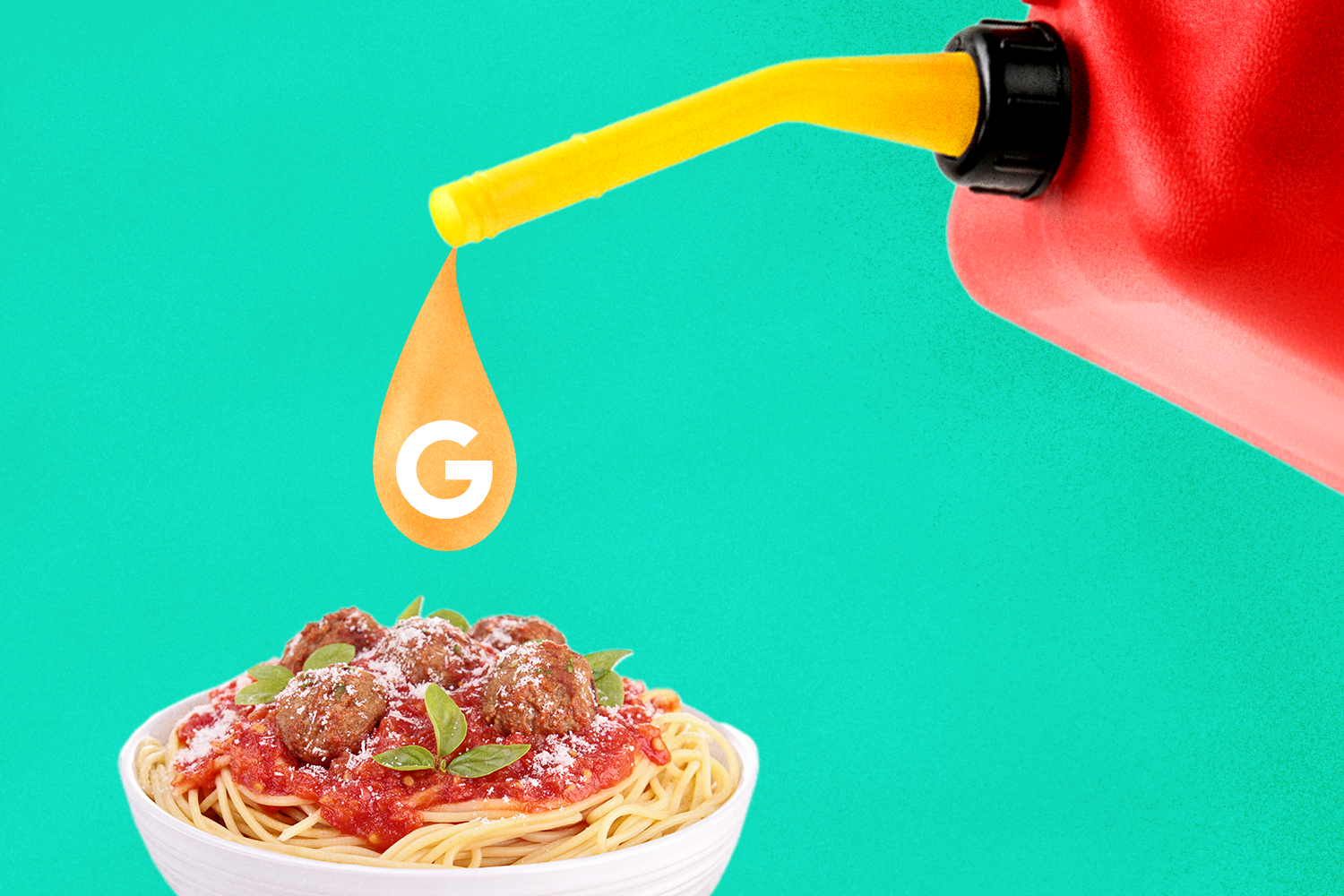 Google’s AI says you should eat pebbles