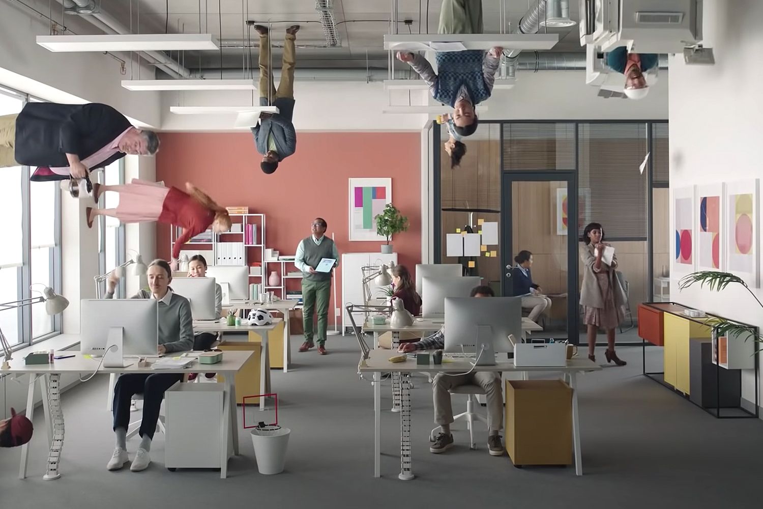 Monday.com takes on the biggest Sunday in advertising